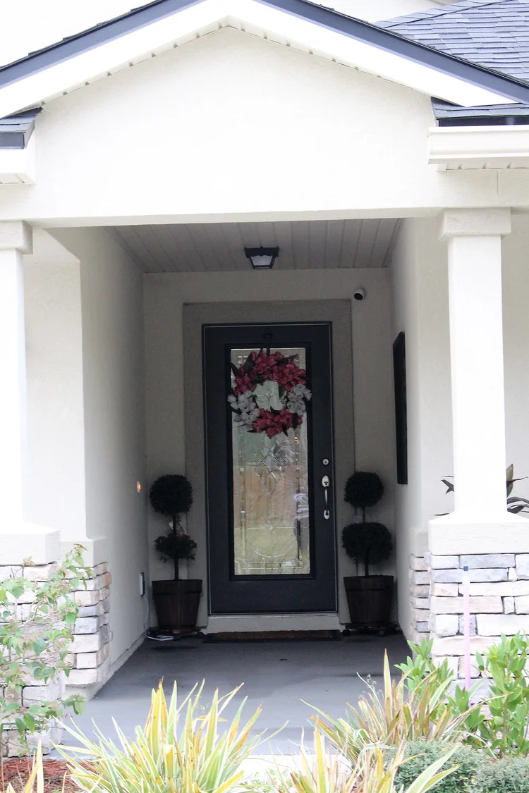 Spring House Tour — House by the Preserve