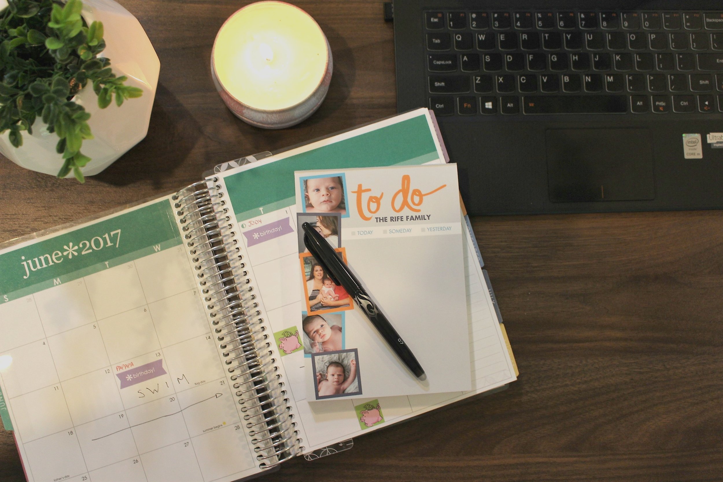 Five Amazing Tips for an Organized Life — House by the Preserve