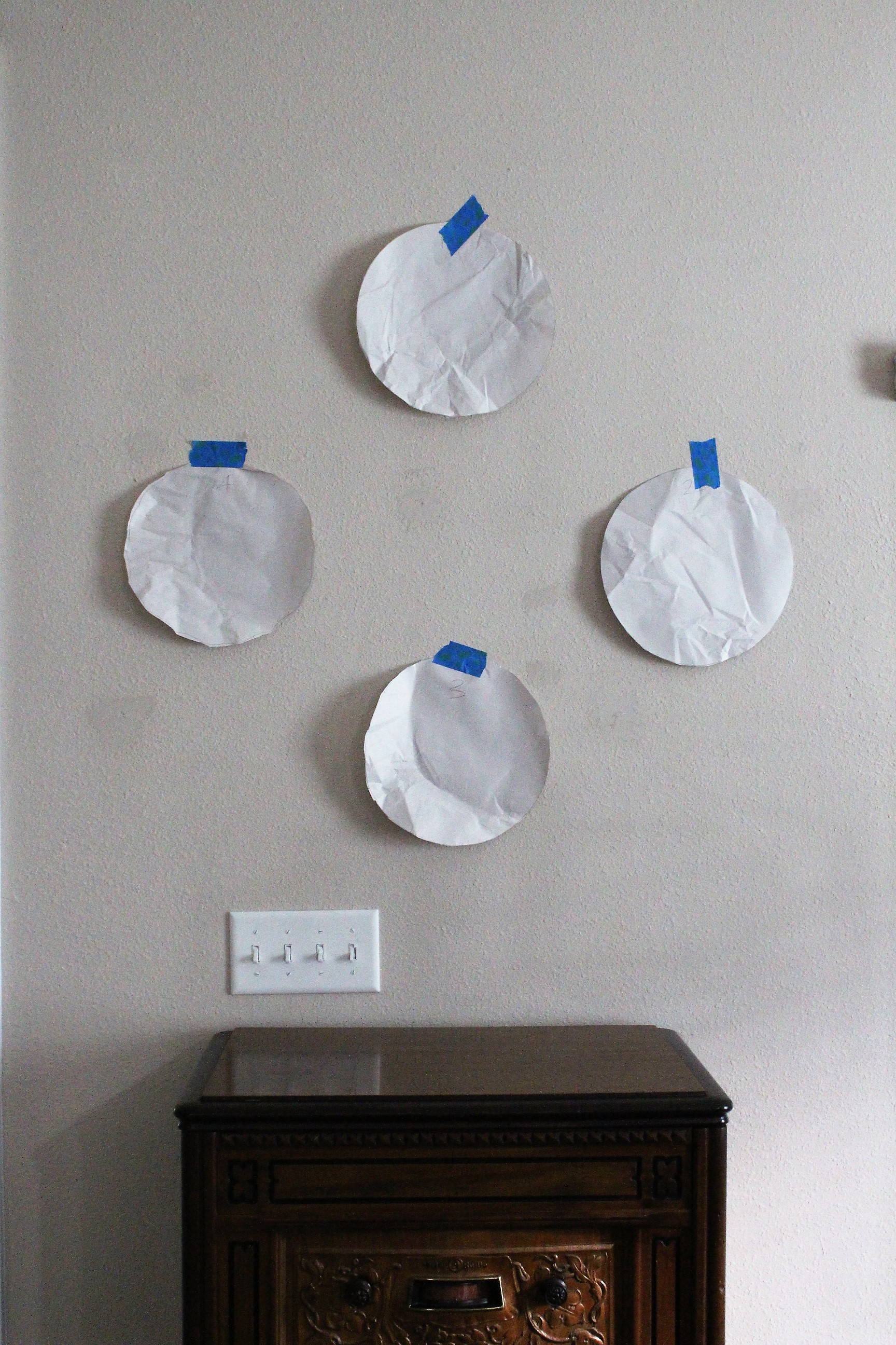 How to Create a Drool Worthy Gallery Wall — House by the Preserve