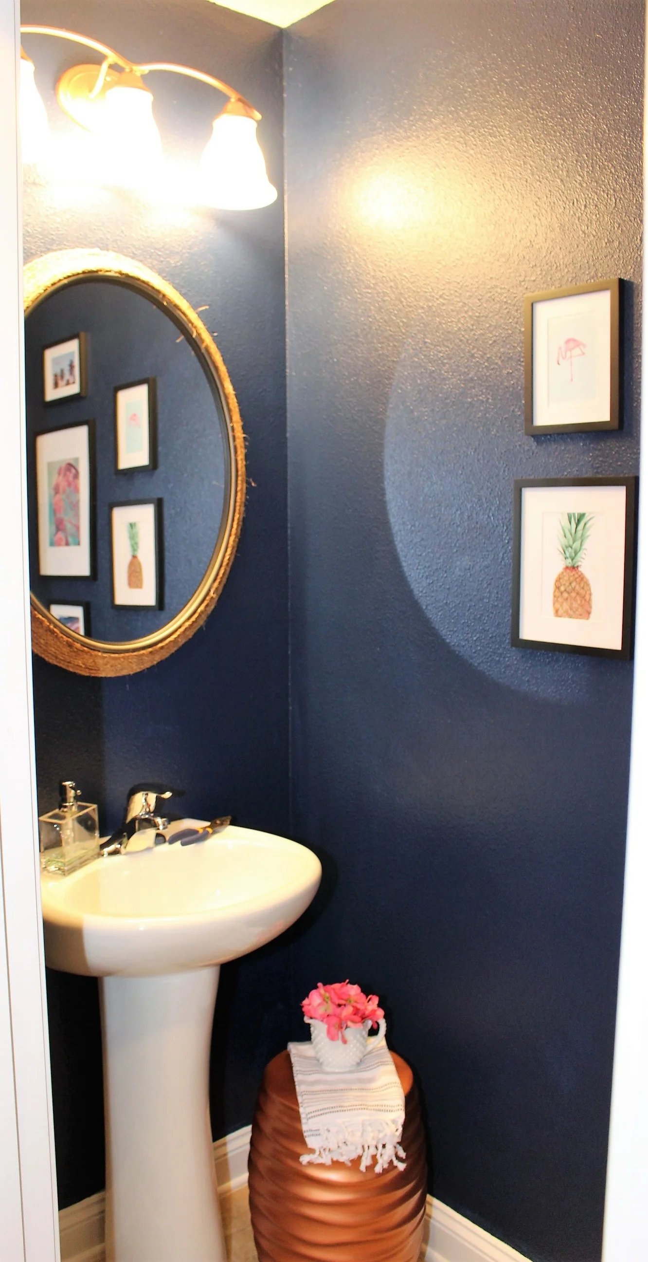 How to Create a Drool Worthy Gallery Wall — House by the Preserve