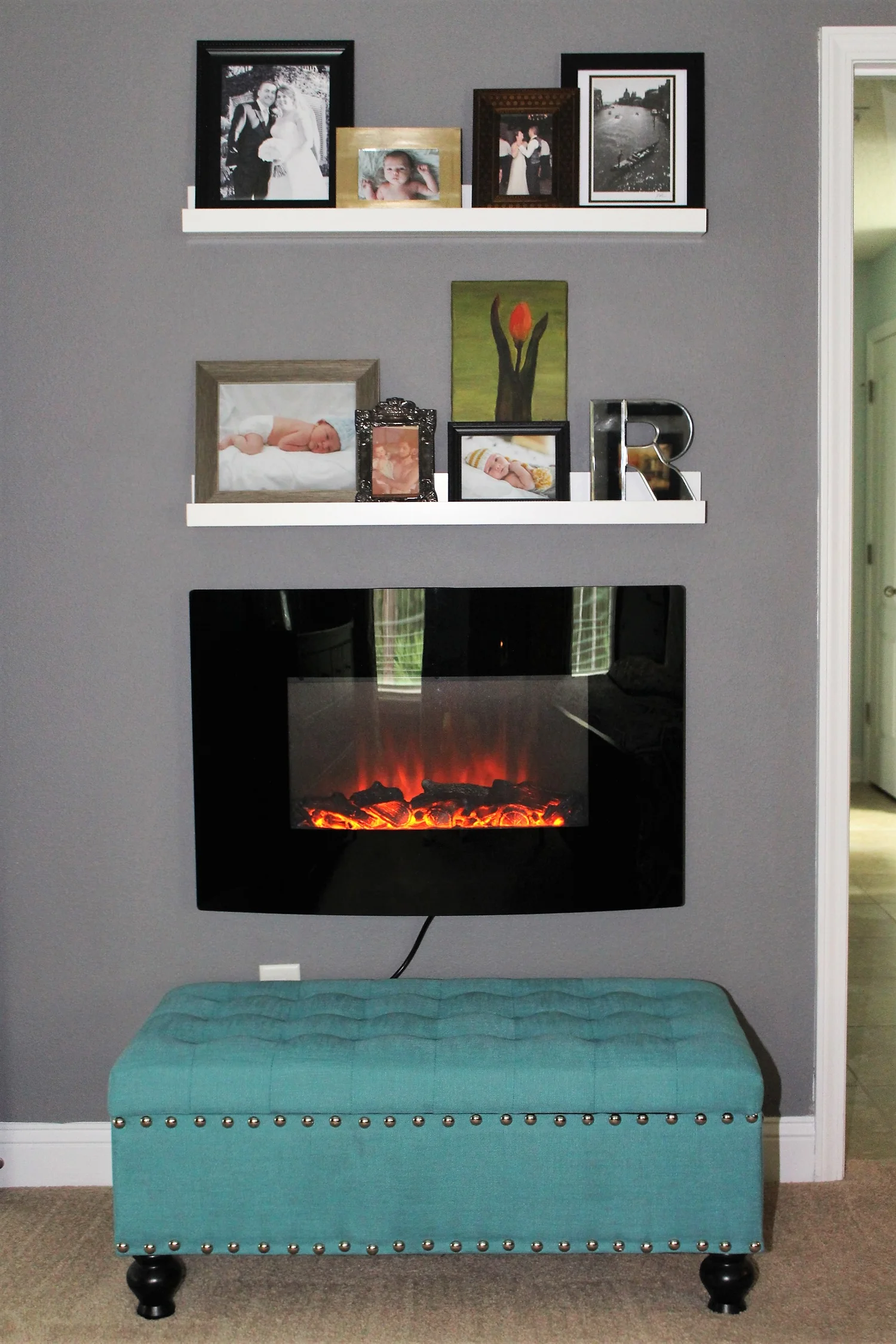 How to Create a Drool Worthy Gallery Wall — House by the Preserve