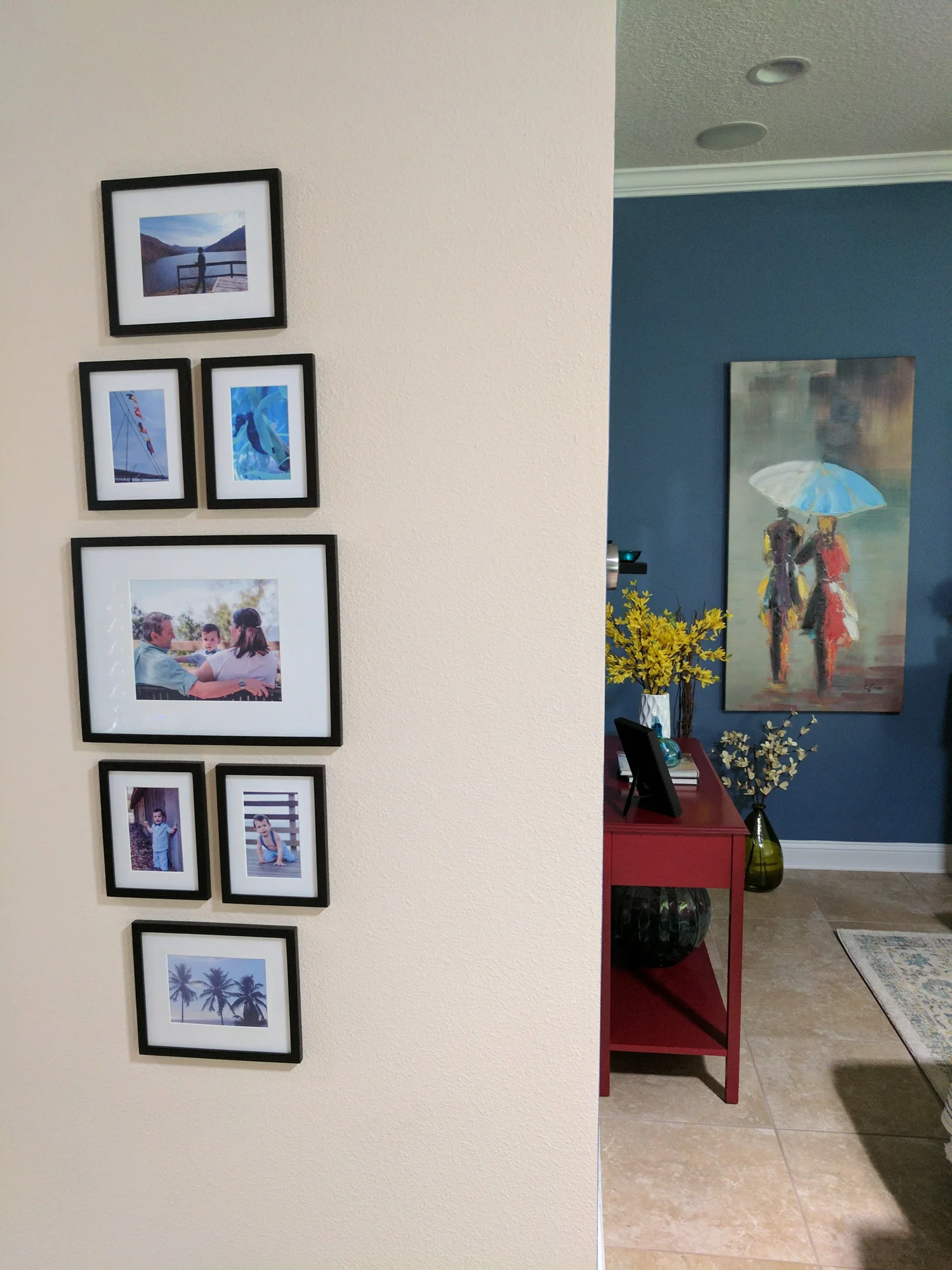 How to Create a Drool Worthy Gallery Wall — House by the Preserve