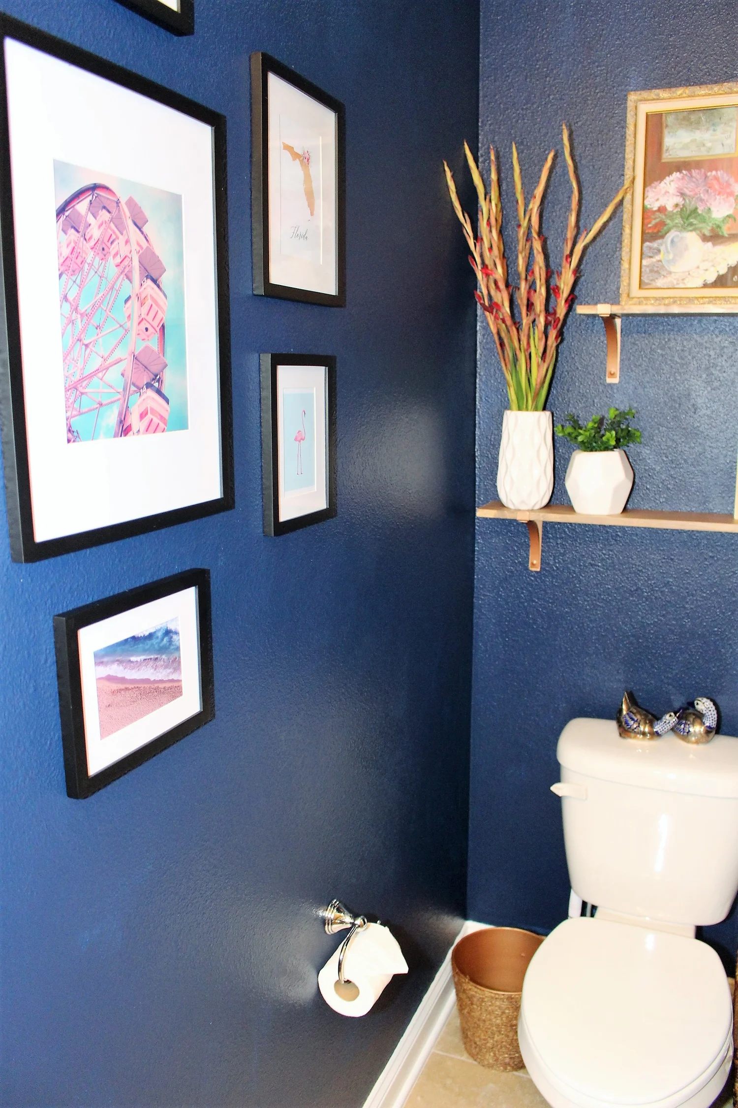 How to Create a Drool Worthy Gallery Wall — House by the Preserve