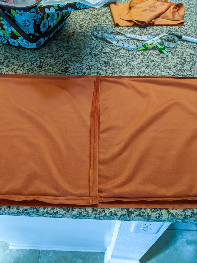 DIY Lumbar Pillow for $30 — House by the Preserve