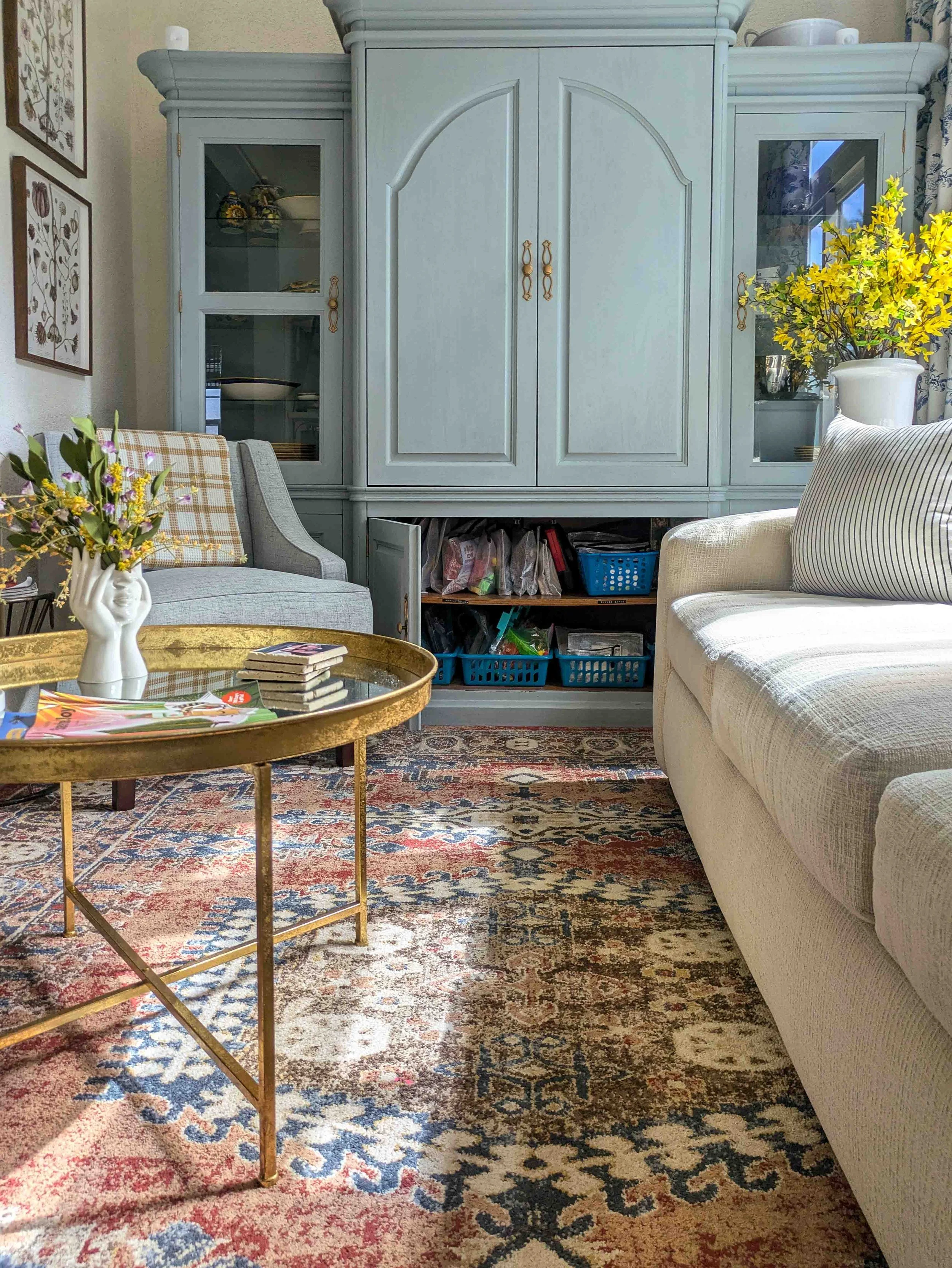 Board Game Organization: Tips for a Clutter-Free Game Night! — House by ...