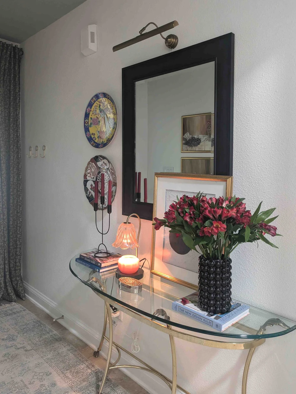 Autumn Charm: Step Inside Our Fall Home Tour — House by the Preserve