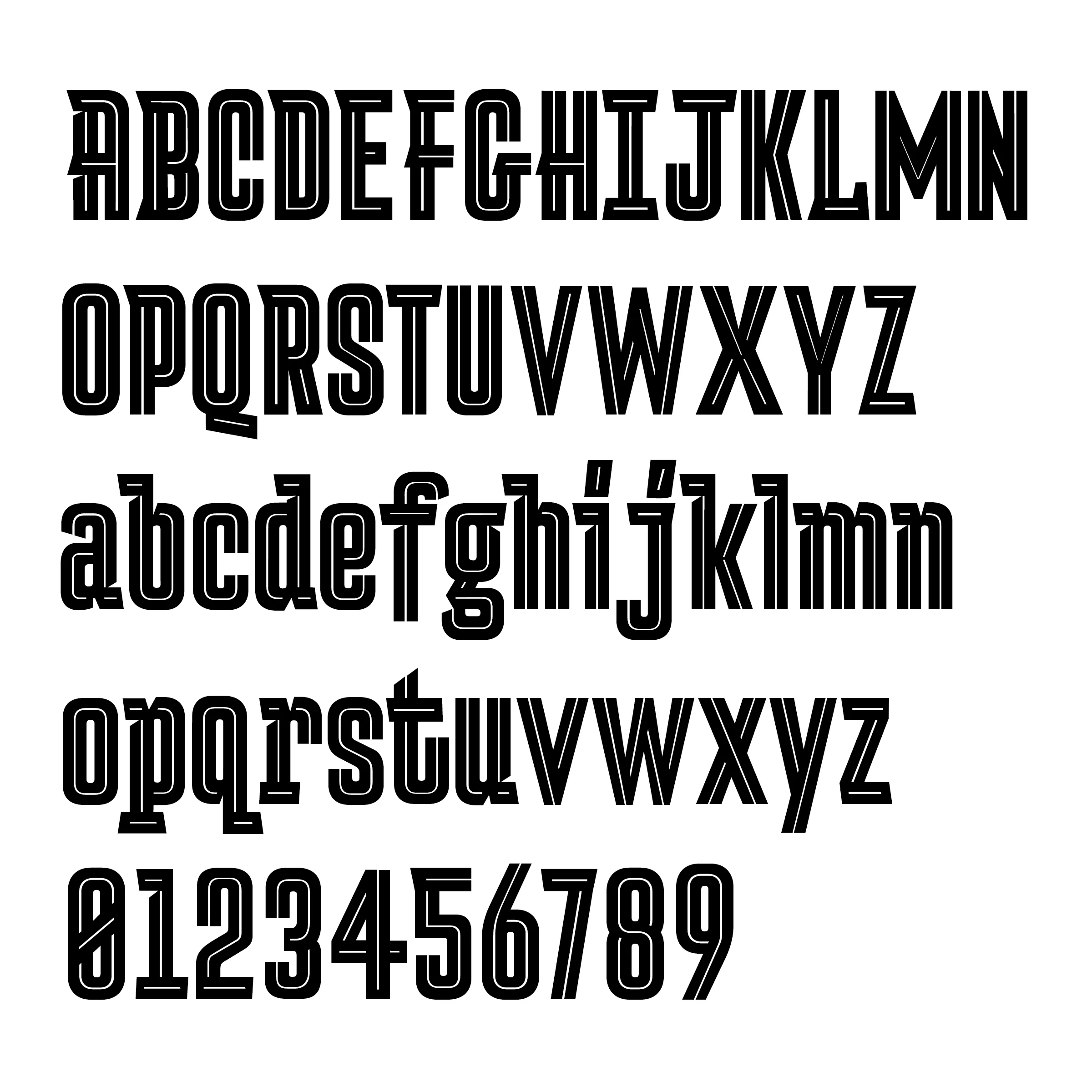 Drop Cap + Font Bundle — PSTL