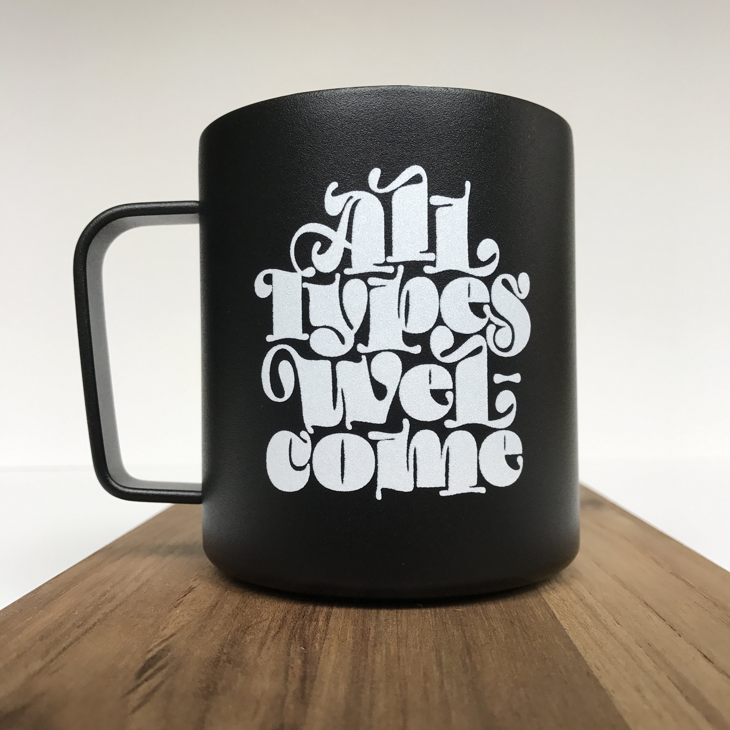 All Types Welcome Cup — PSTL