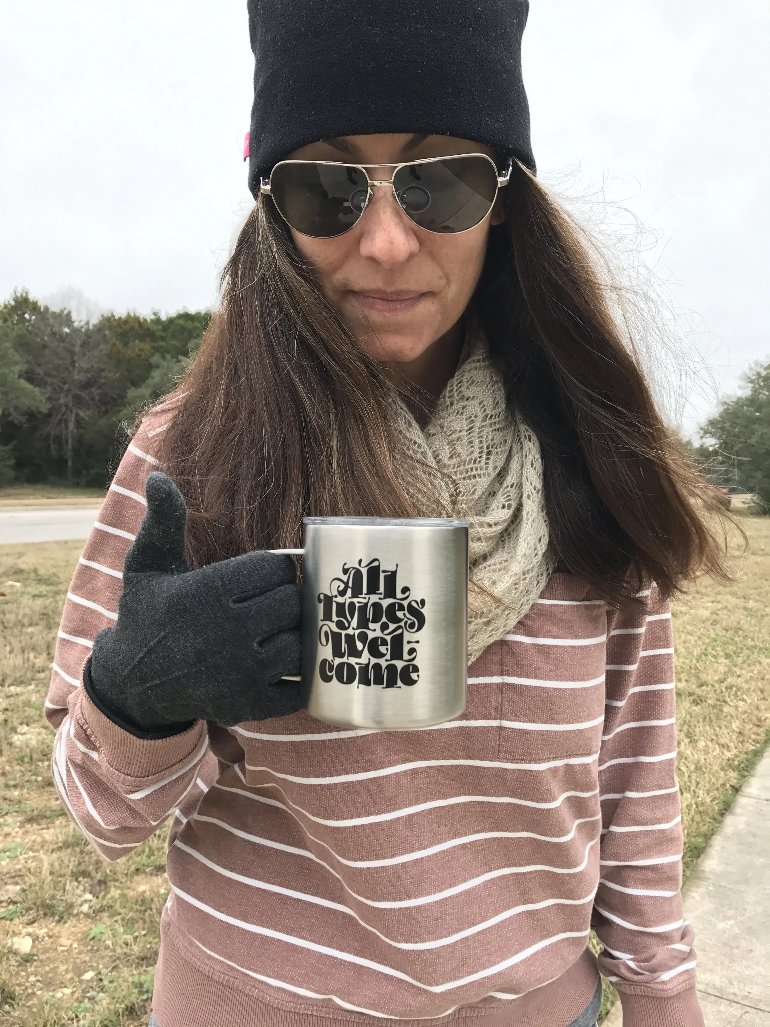 All Types Welcome Cup — PSTL