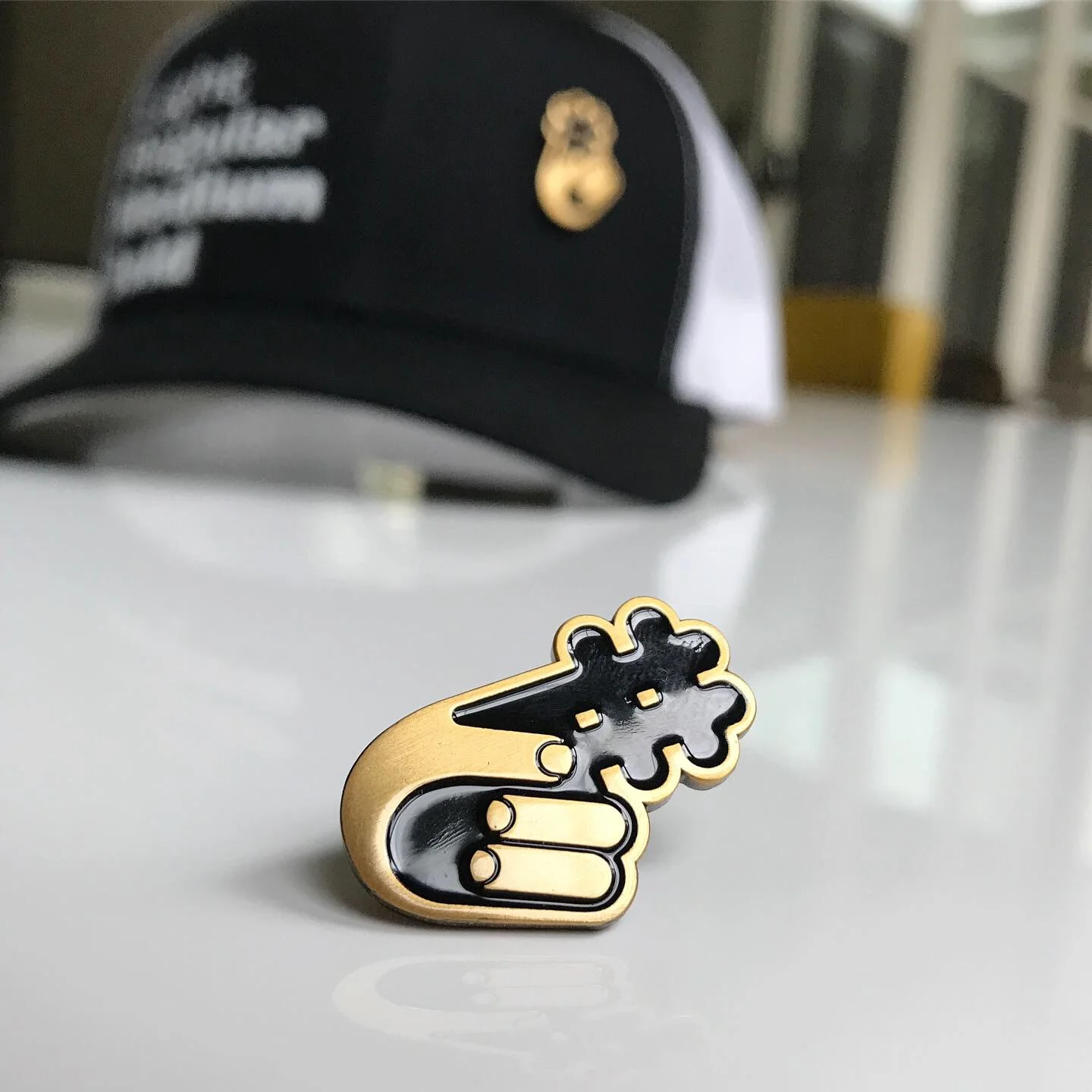 Strength in Letters — PSTL