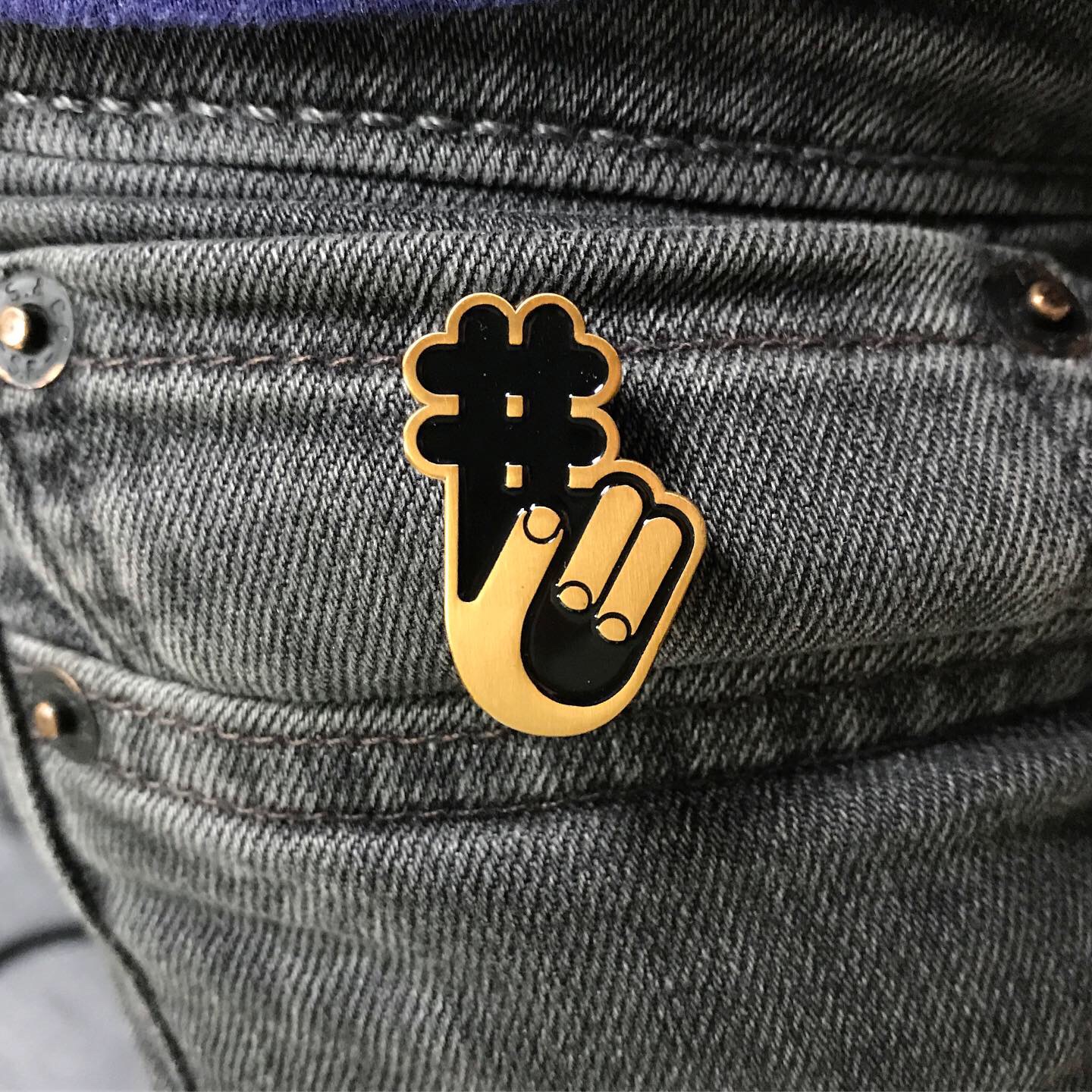 Strength in Letters — PSTL