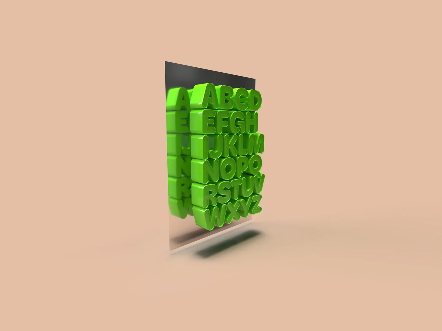Hoss Round — PSTL