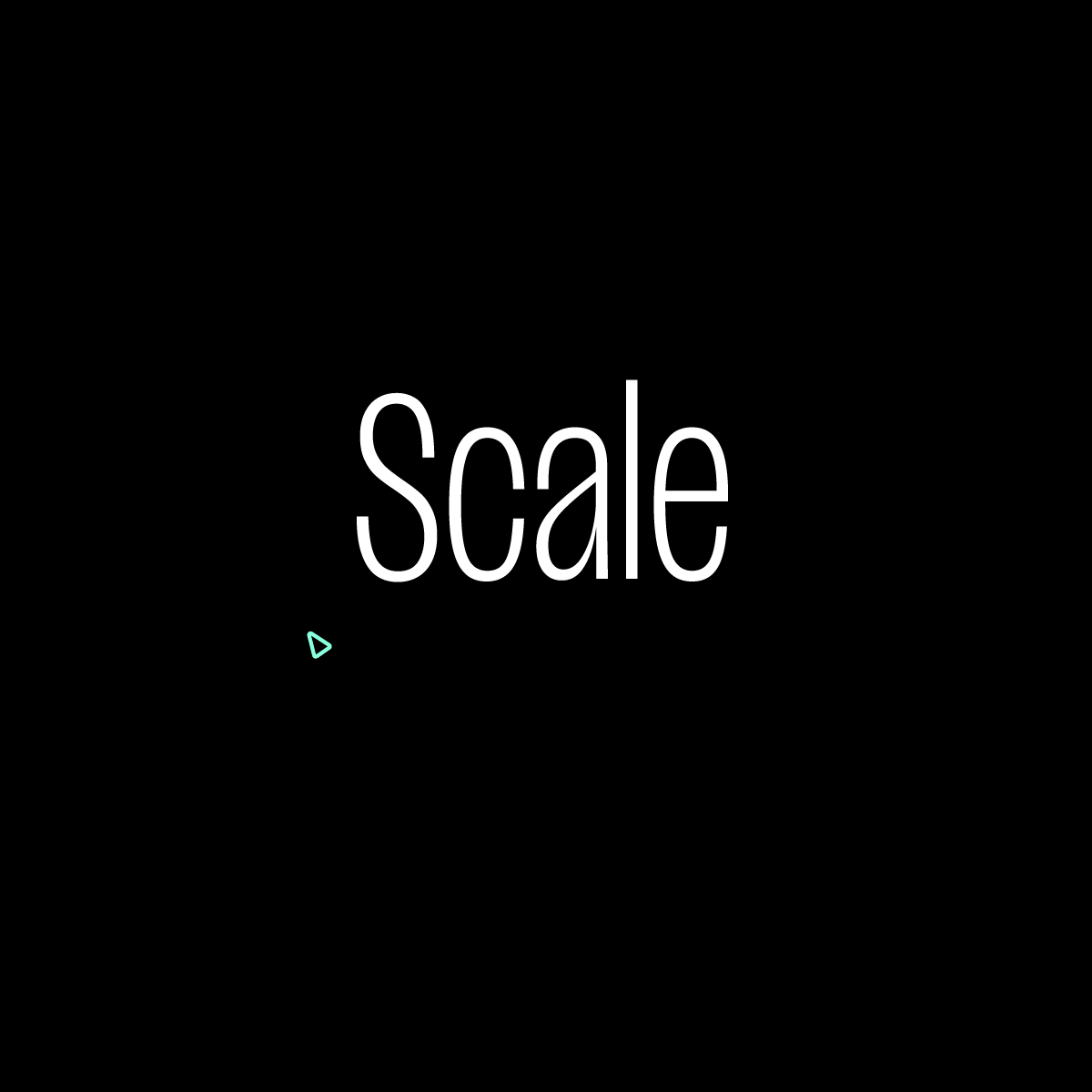 Scale — PSTL