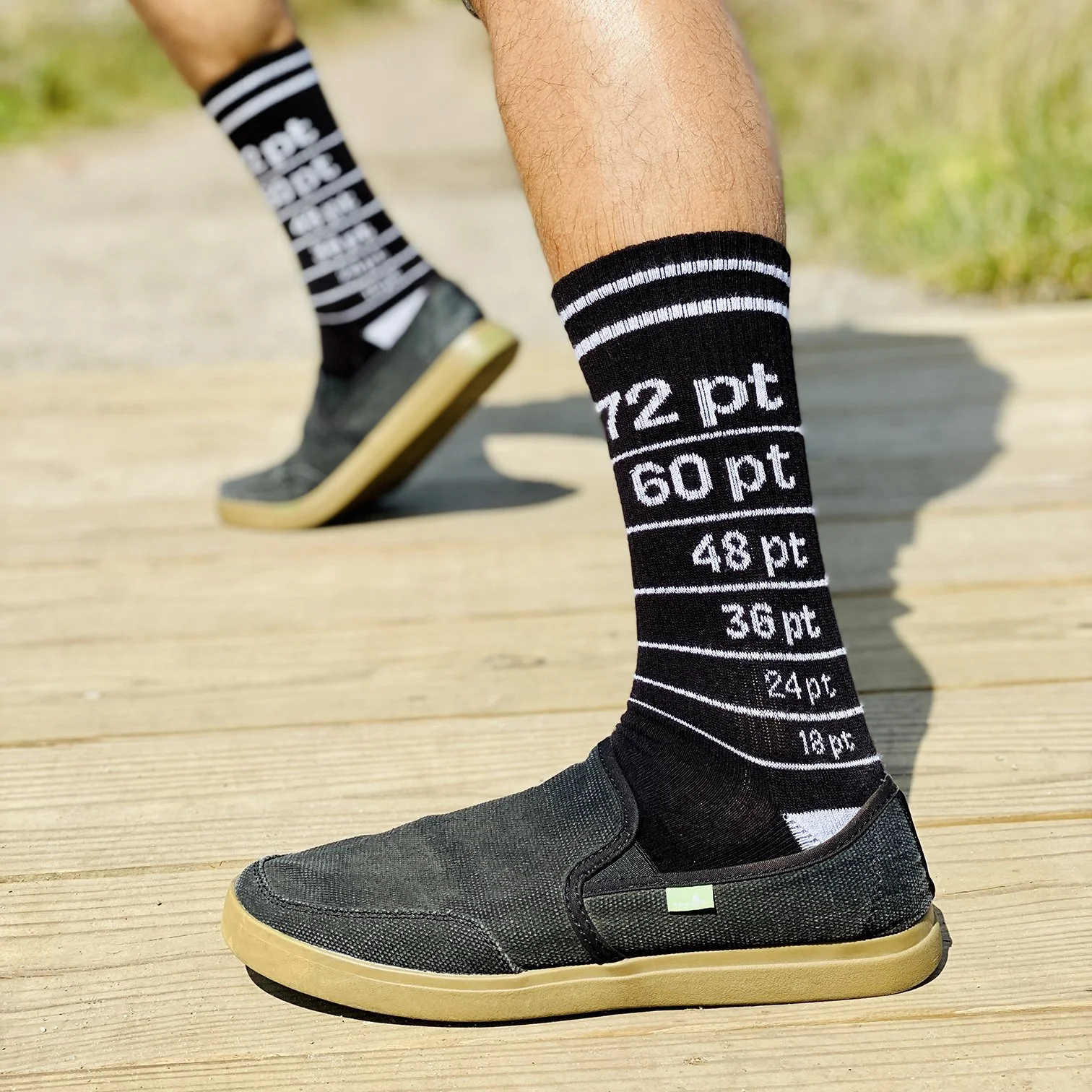 Footnotes — PSTL