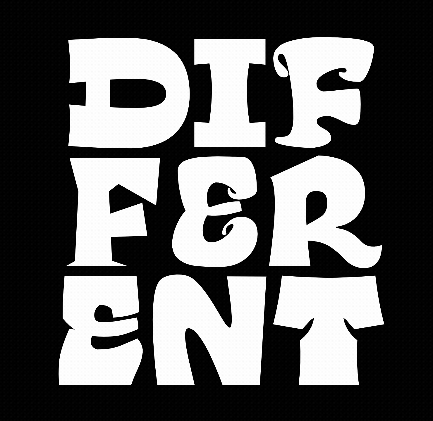 Different Strokes Style Guide — PSTL