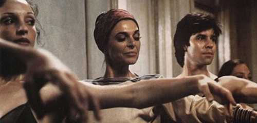 | Film — QUEER | ART