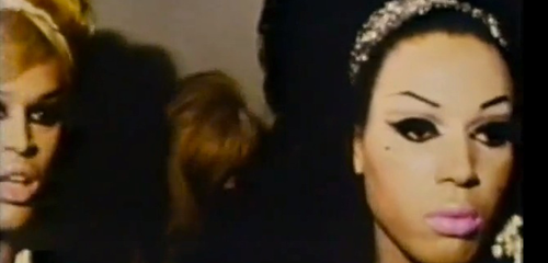 | Film — QUEER | ART