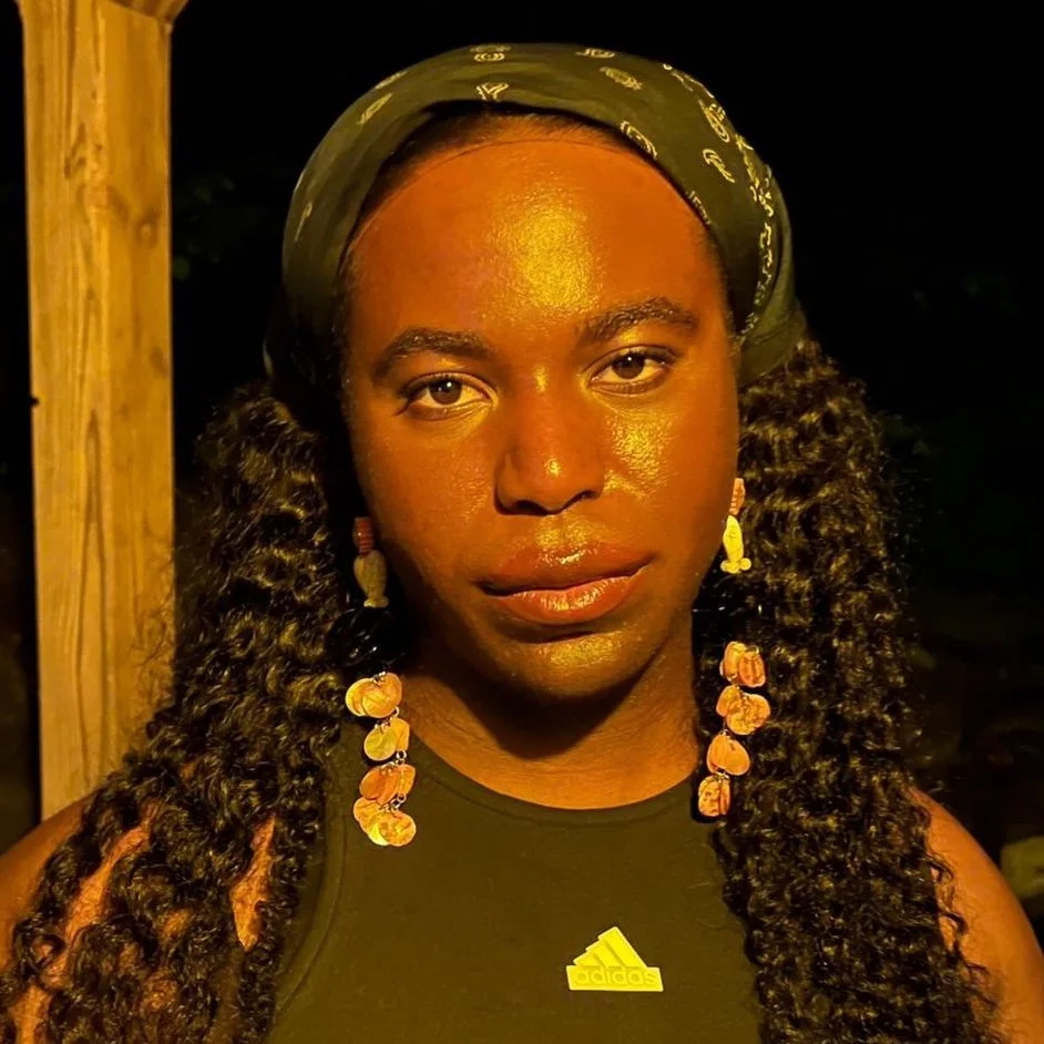 2024 Finalist Steven Anthony Johnson II — QUEER | ART