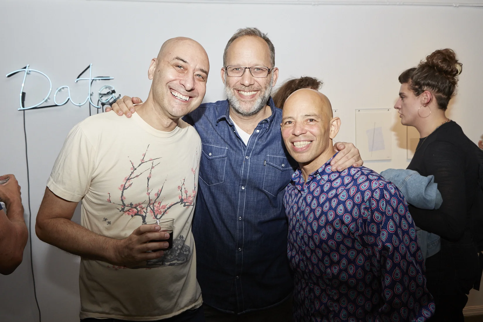 QAM ANNUAL ARCHIVE GALLERY — QUEER | ART