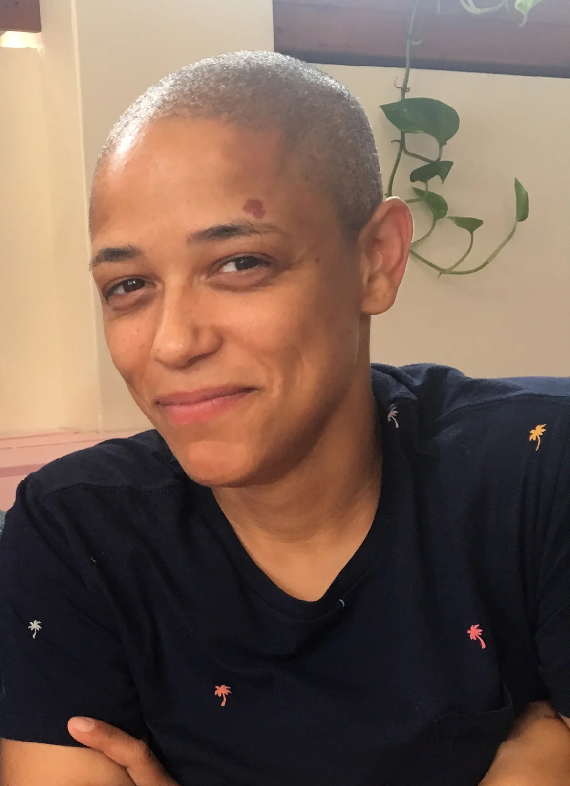 2018 Hammer Grant Finalist, Kimberlee Venable — QUEER | ART