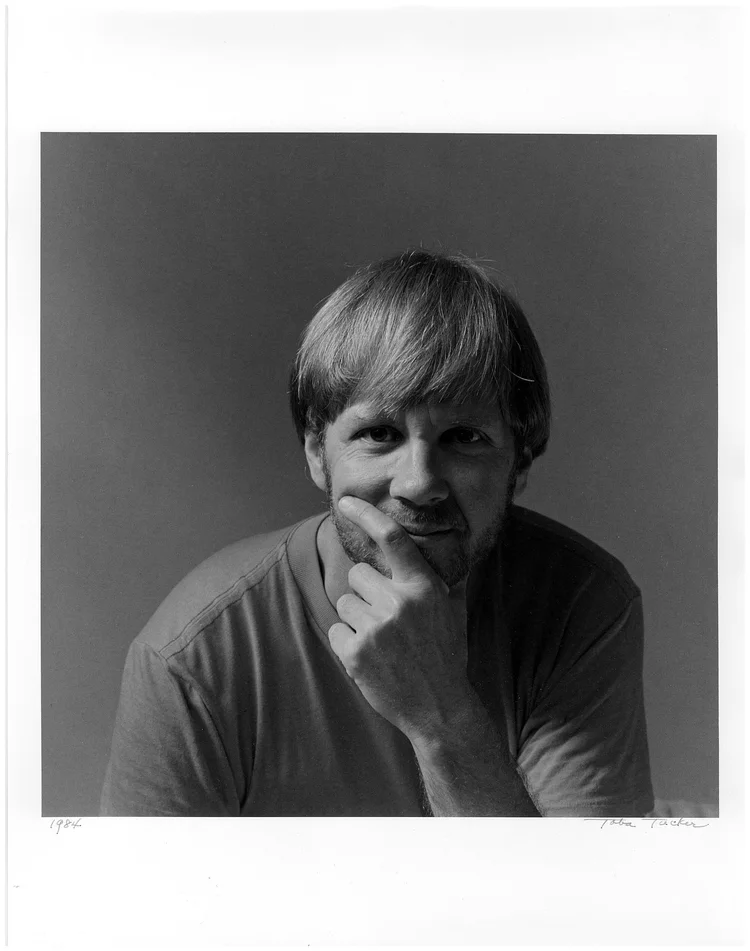 Robert Giard Grant — QUEER | ART
