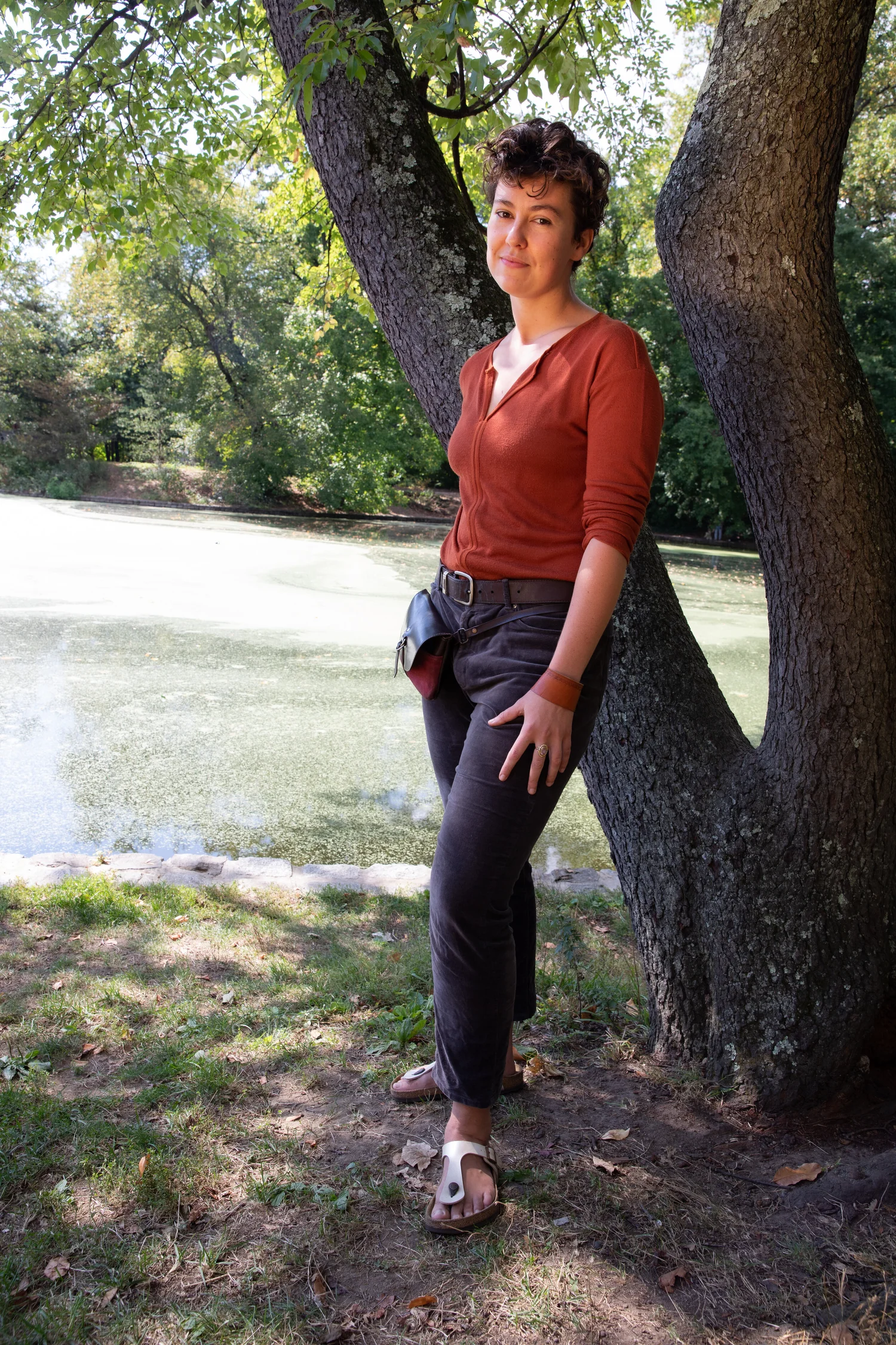 2020 Community Portrait Project — QUEER | ART