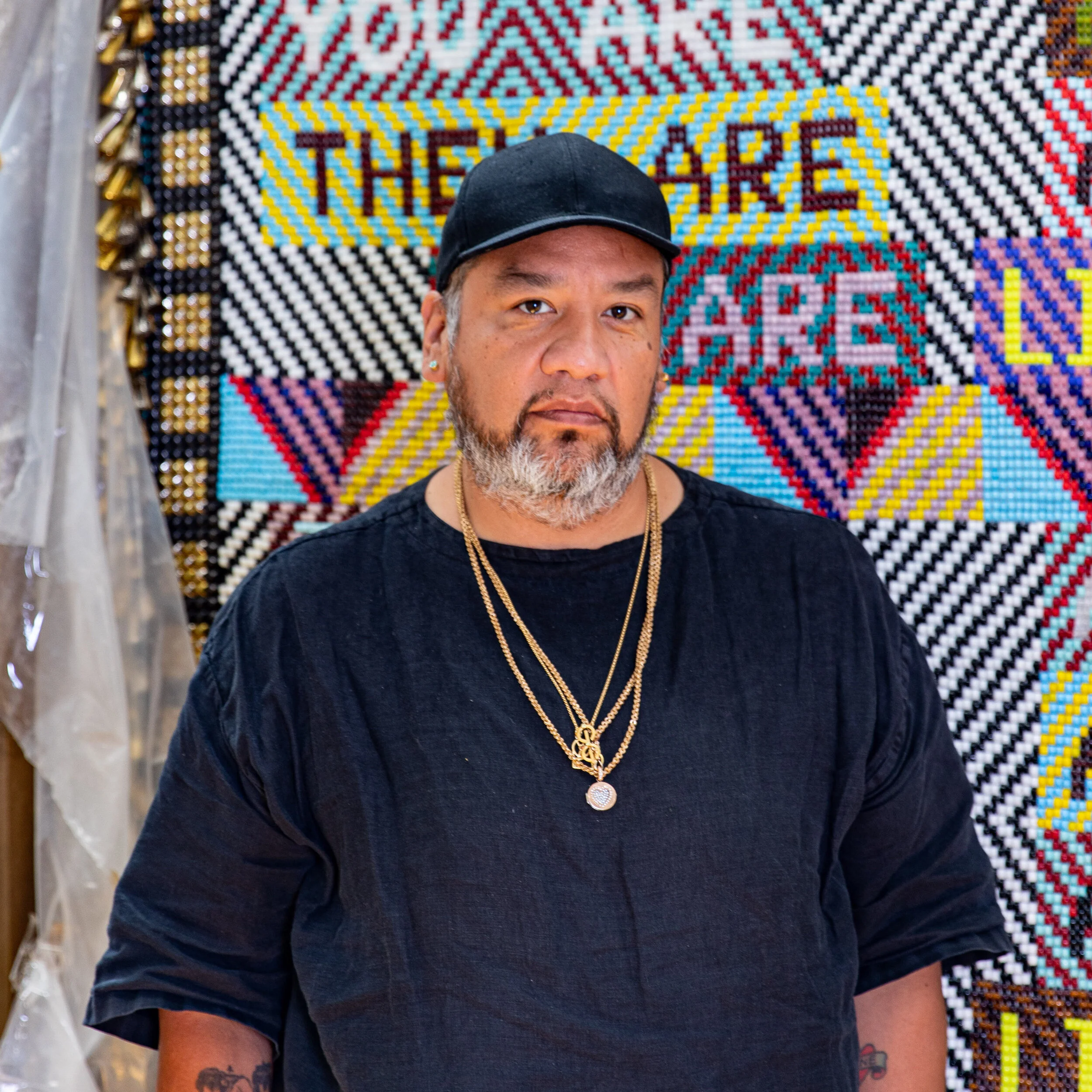 Meet the Mentors — QUEER | ART