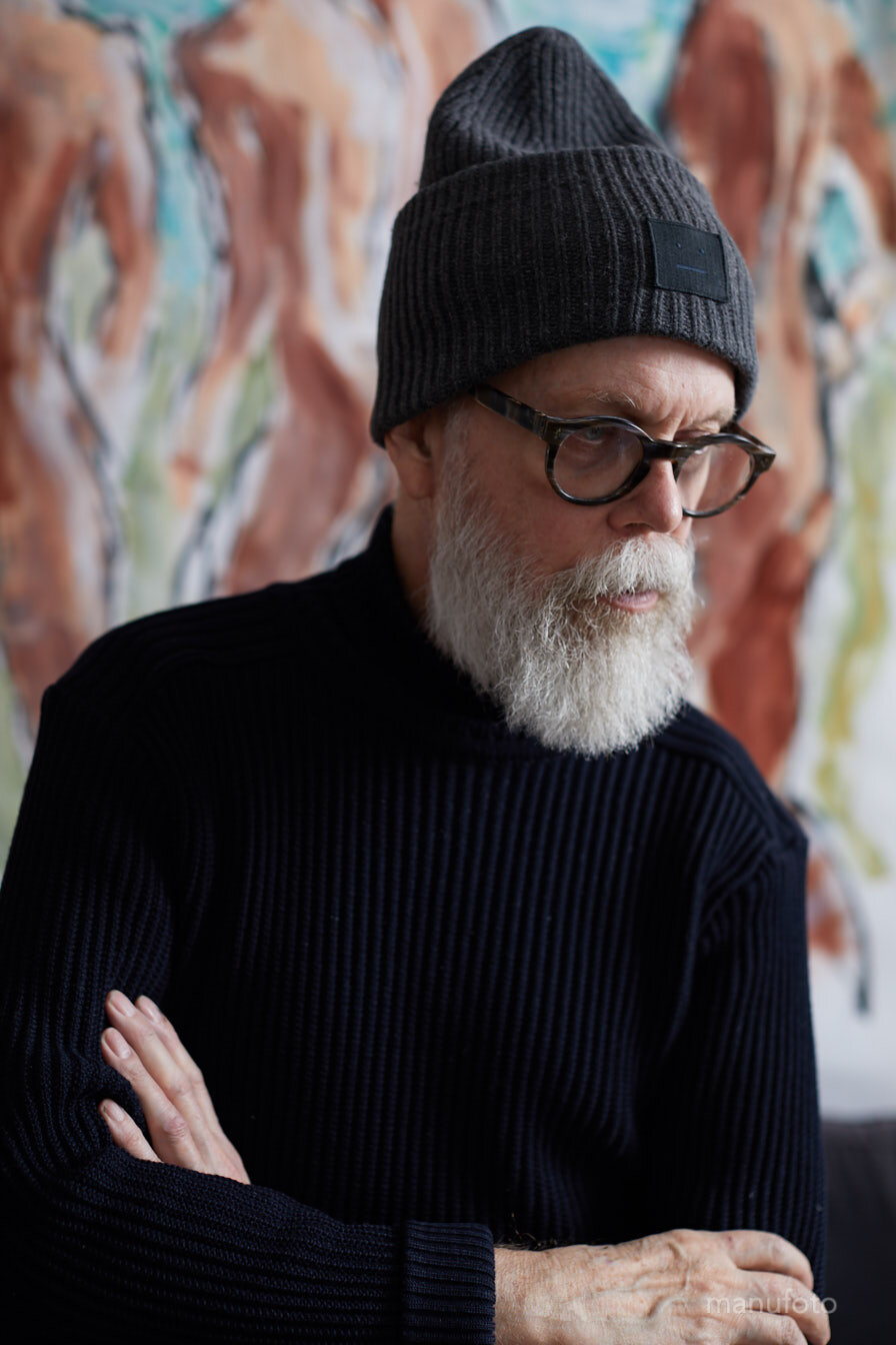 Richard Haines Presents BEAUTY AND THE BEAST — QUEER | ART