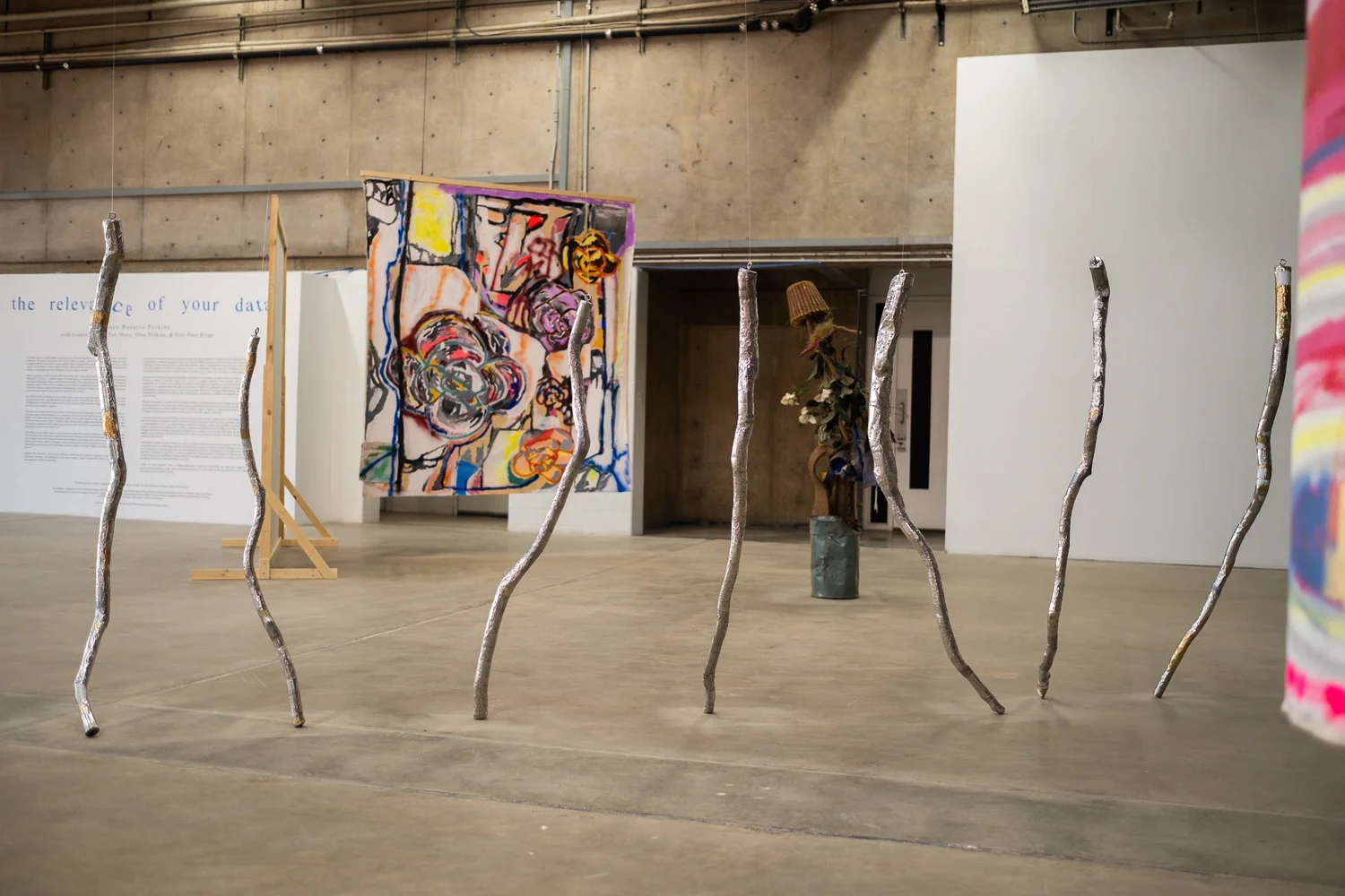 | Grace Rosario Perkins — QUEER | ART