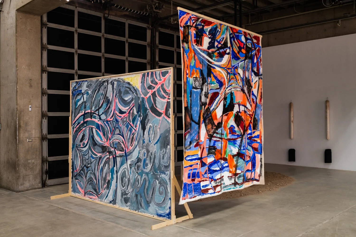 | Grace Rosario Perkins — QUEER | ART