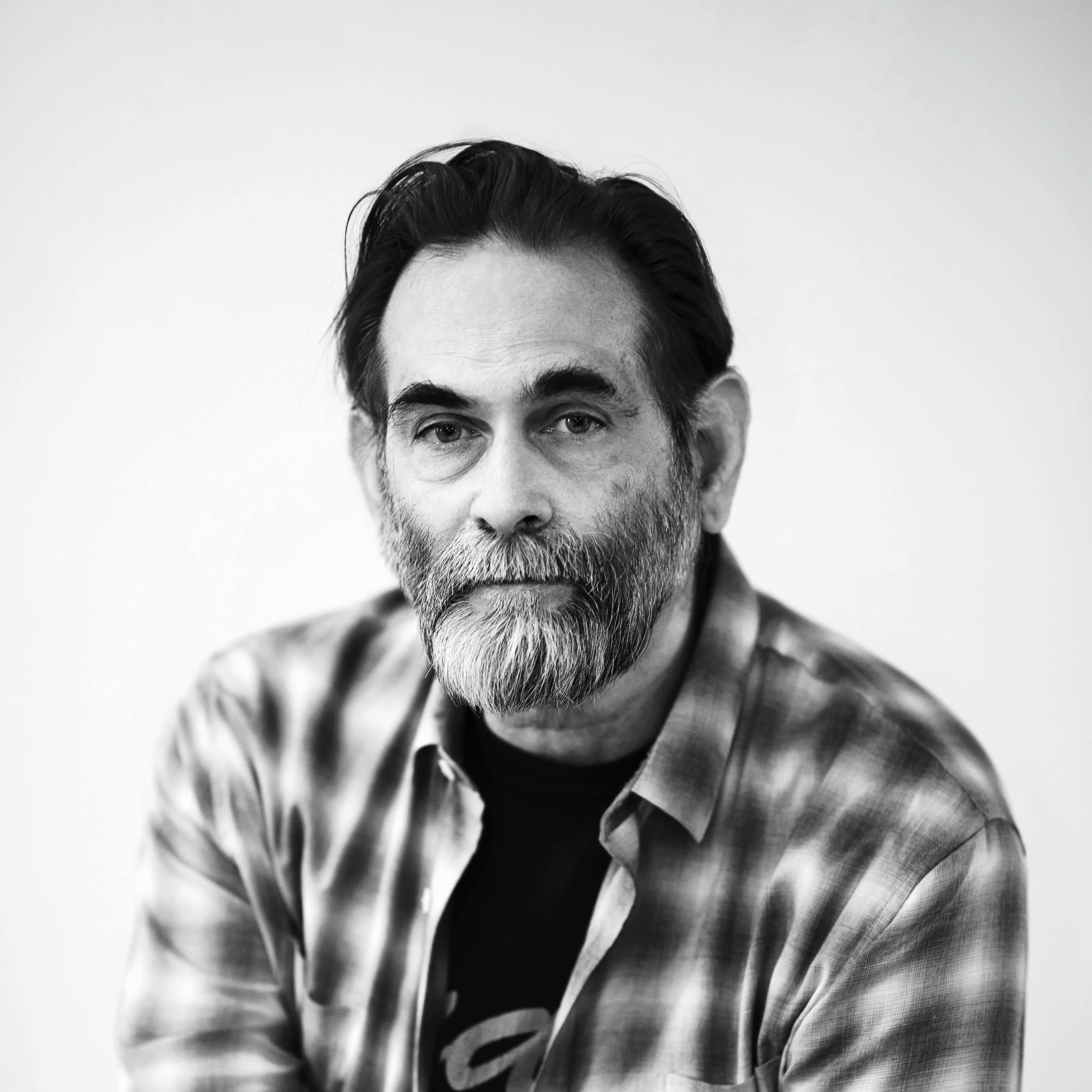 Meet the Mentors — QUEER | ART