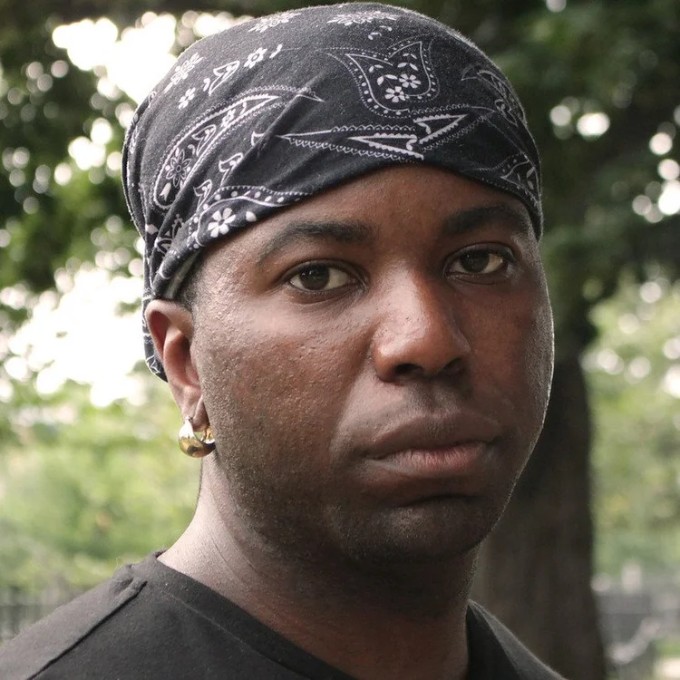 2023 Finalist Steven Anthony Johnson II — QUEER | ART
