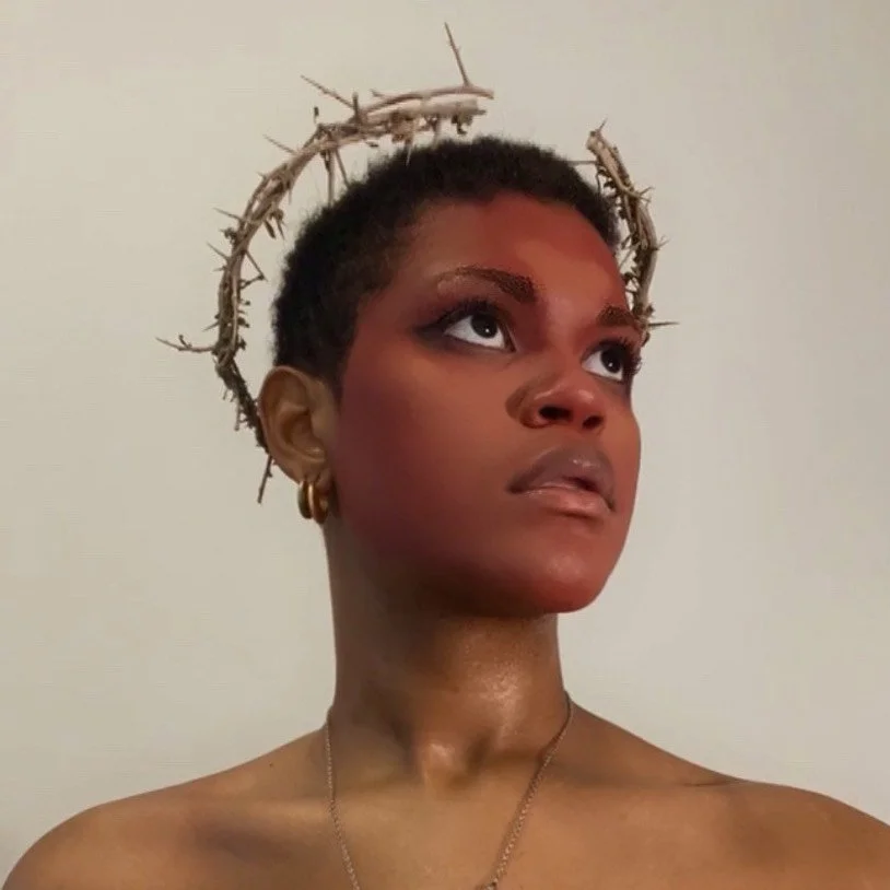 2022 Finalist Ava Tuitt — QUEER | ART