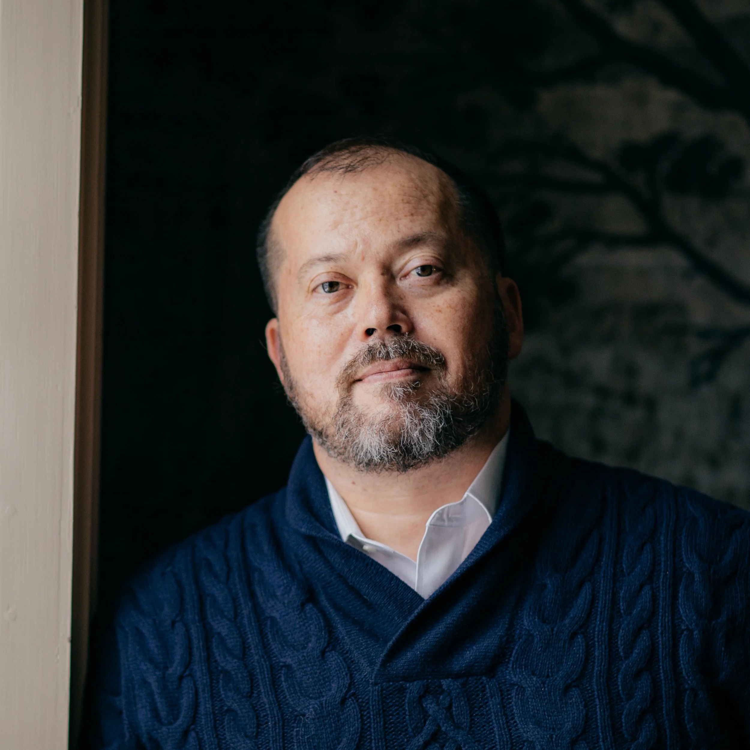 Meet the Mentors — QUEER | ART