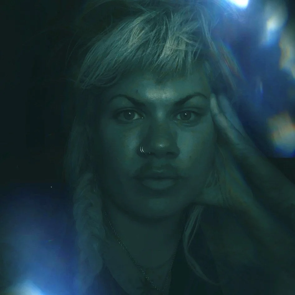 | Finalist: Kenzi Crash — QUEER | ART
