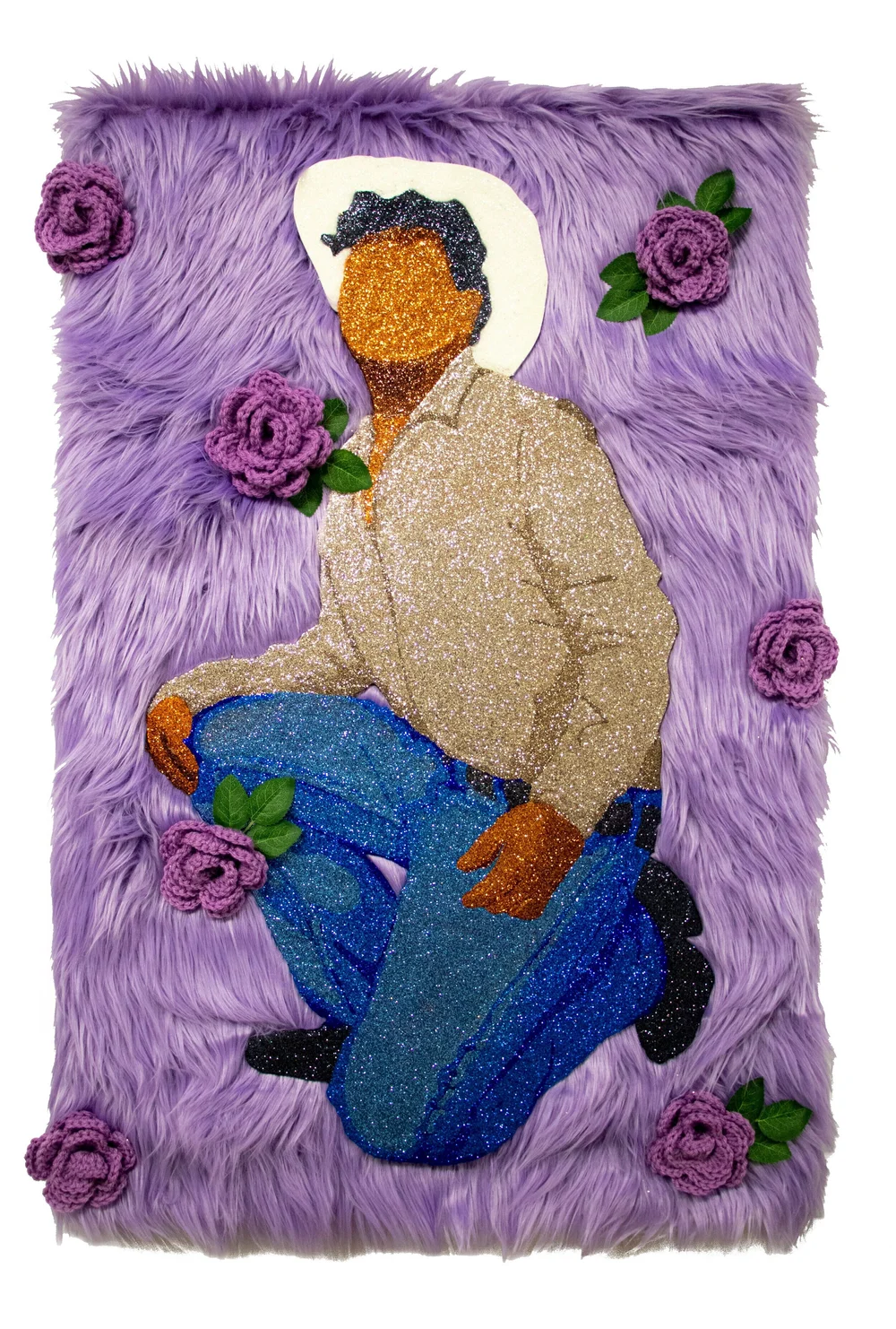 | Moises Salazar — QUEER | ART