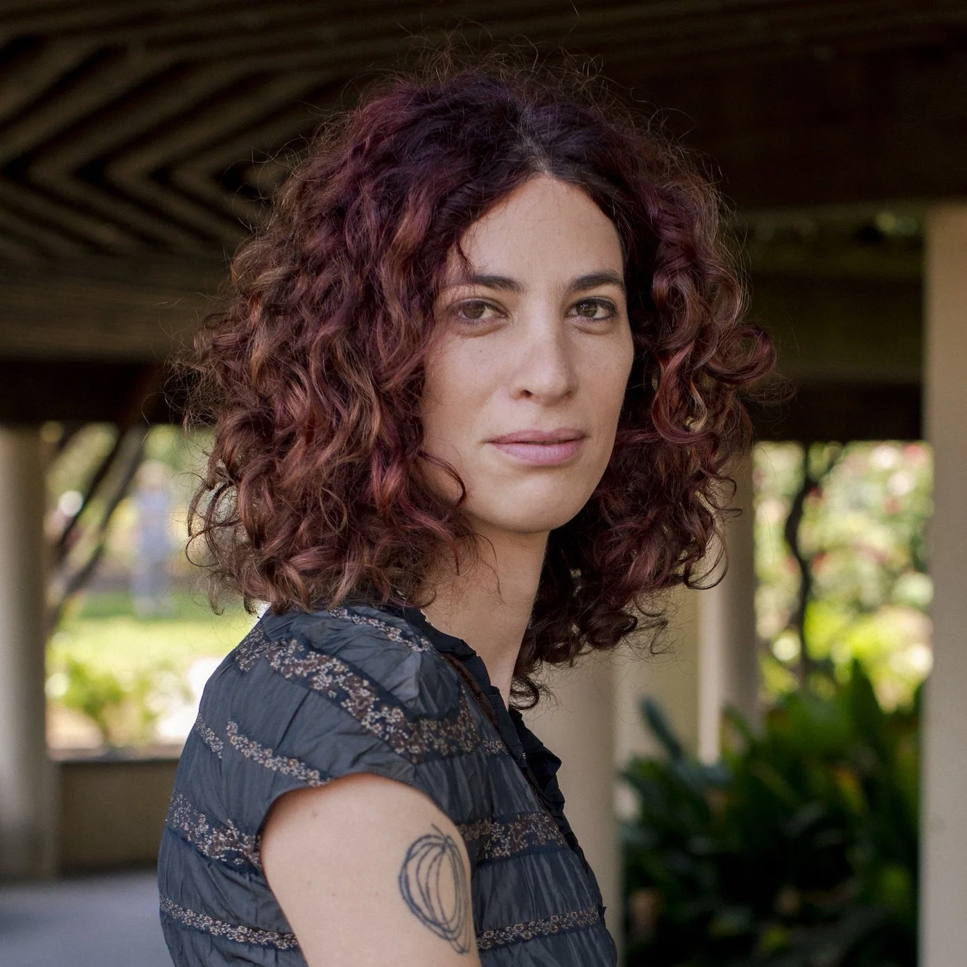 | Mentorship — QUEER | ART