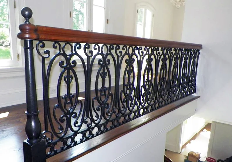 Artistic Iron Works Norwalk CT Railings Gates Fences Stairs Artistic Iron Works Norwalk CT Railings Gates Fences Stairs