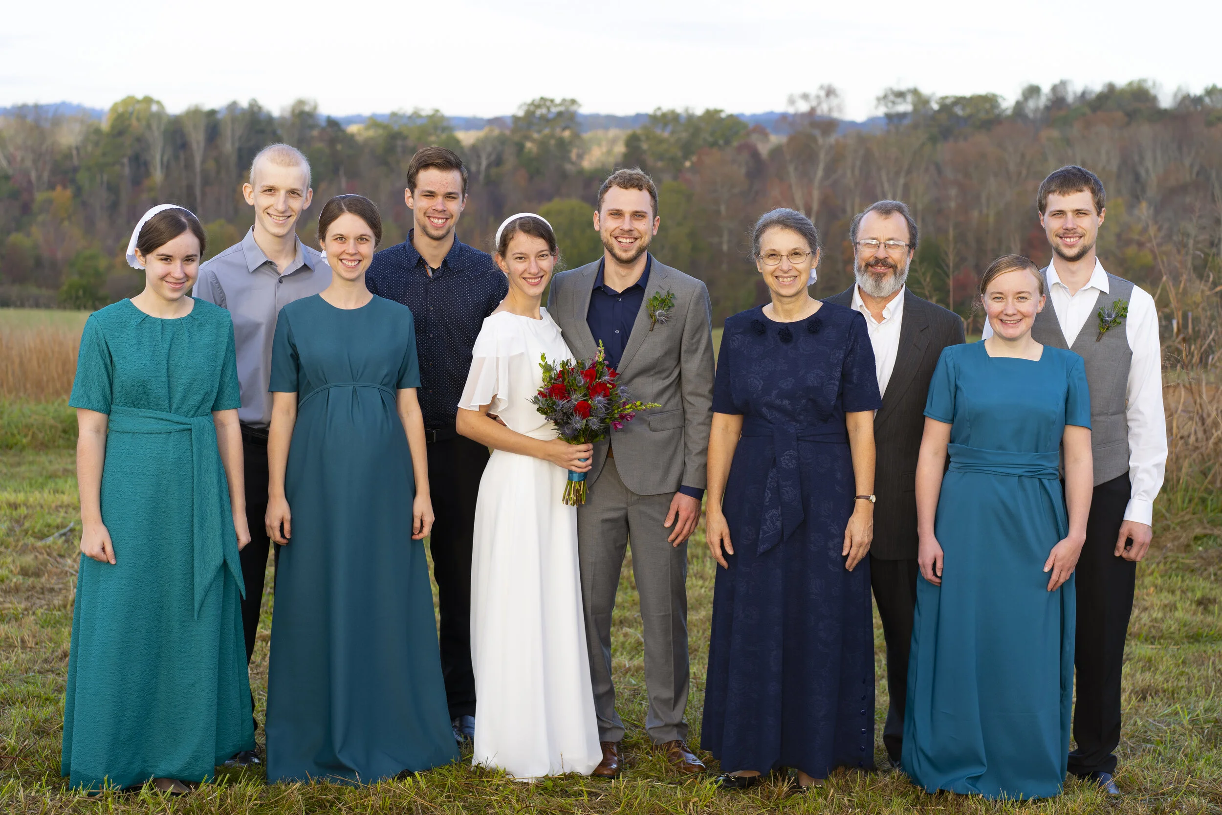 Board And Advisors — Kingdom Channels