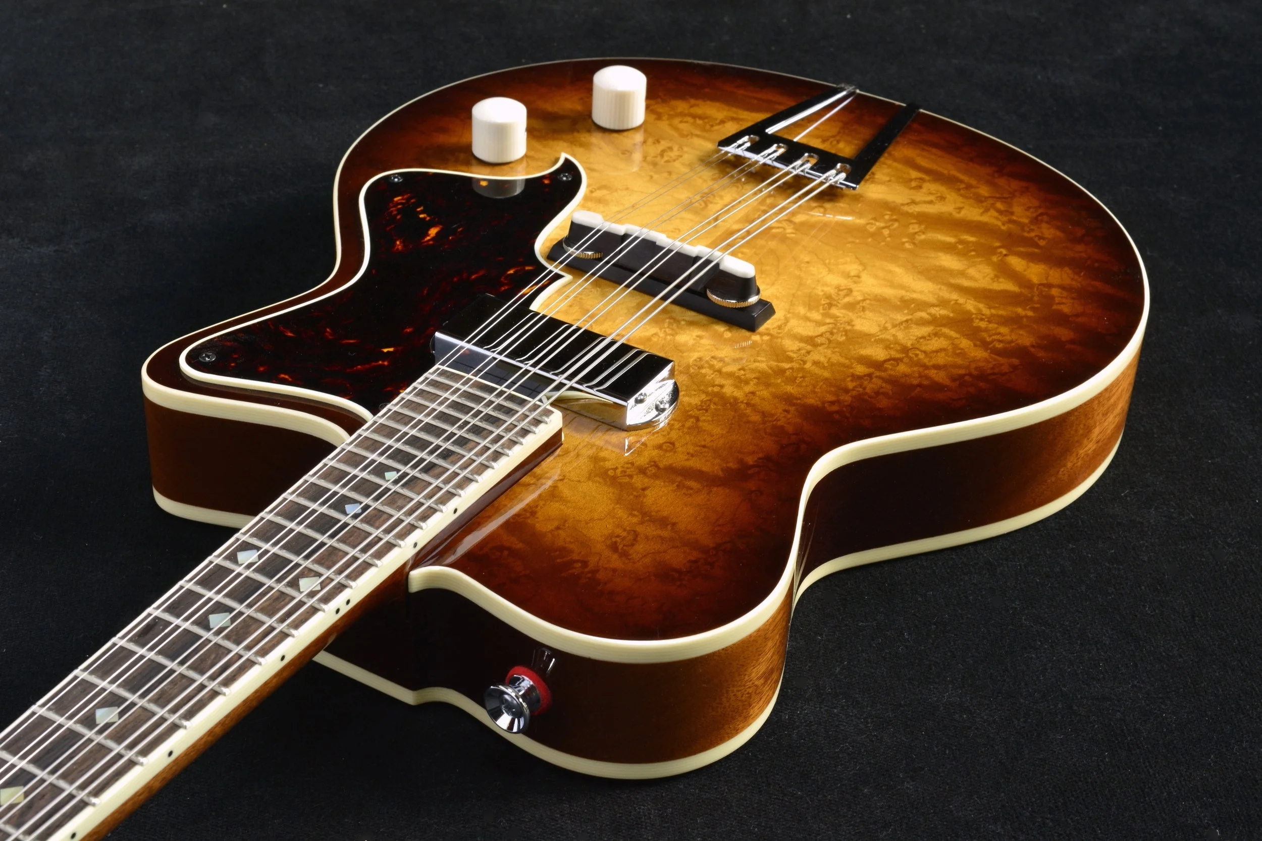 Yanuziello Latest Post — Yanuziello Stringed Instruments