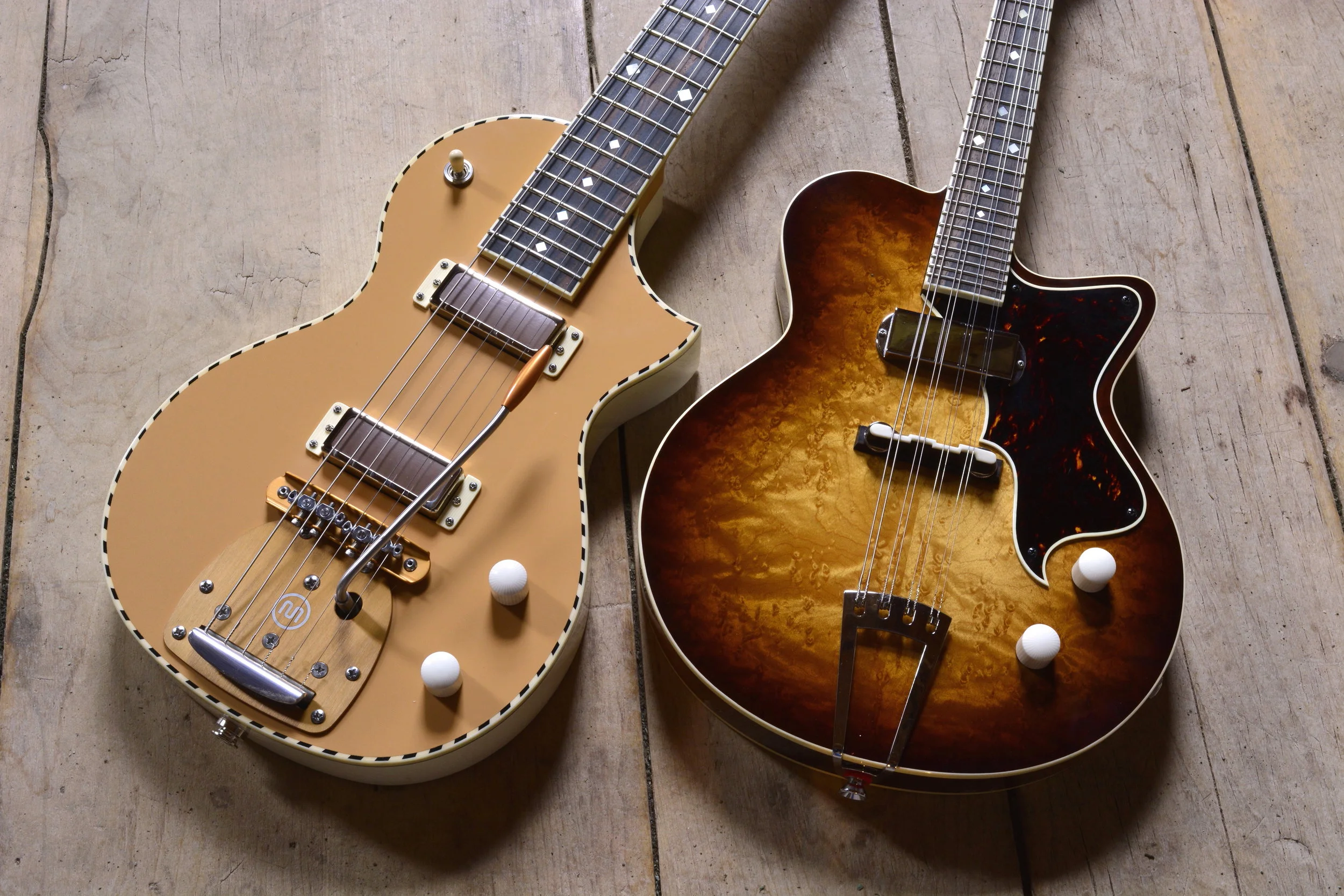 Yanuziello Latest Post — Yanuziello Stringed Instruments