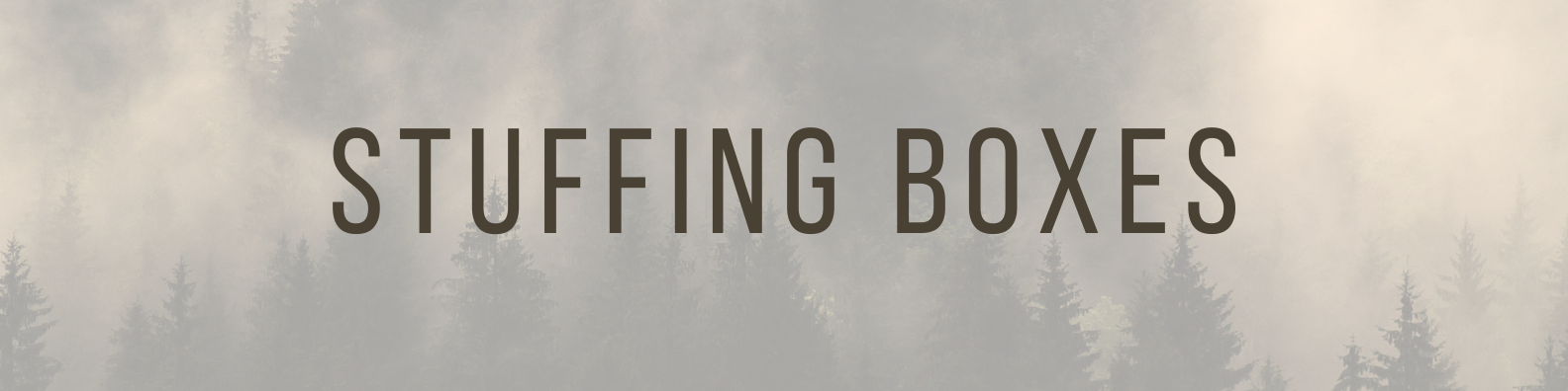 WSI Products — Elk Ridge Energy