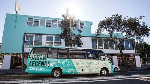Private, Guided Tours In NSW, QLD & VIC | Urban Legends Tour Co.