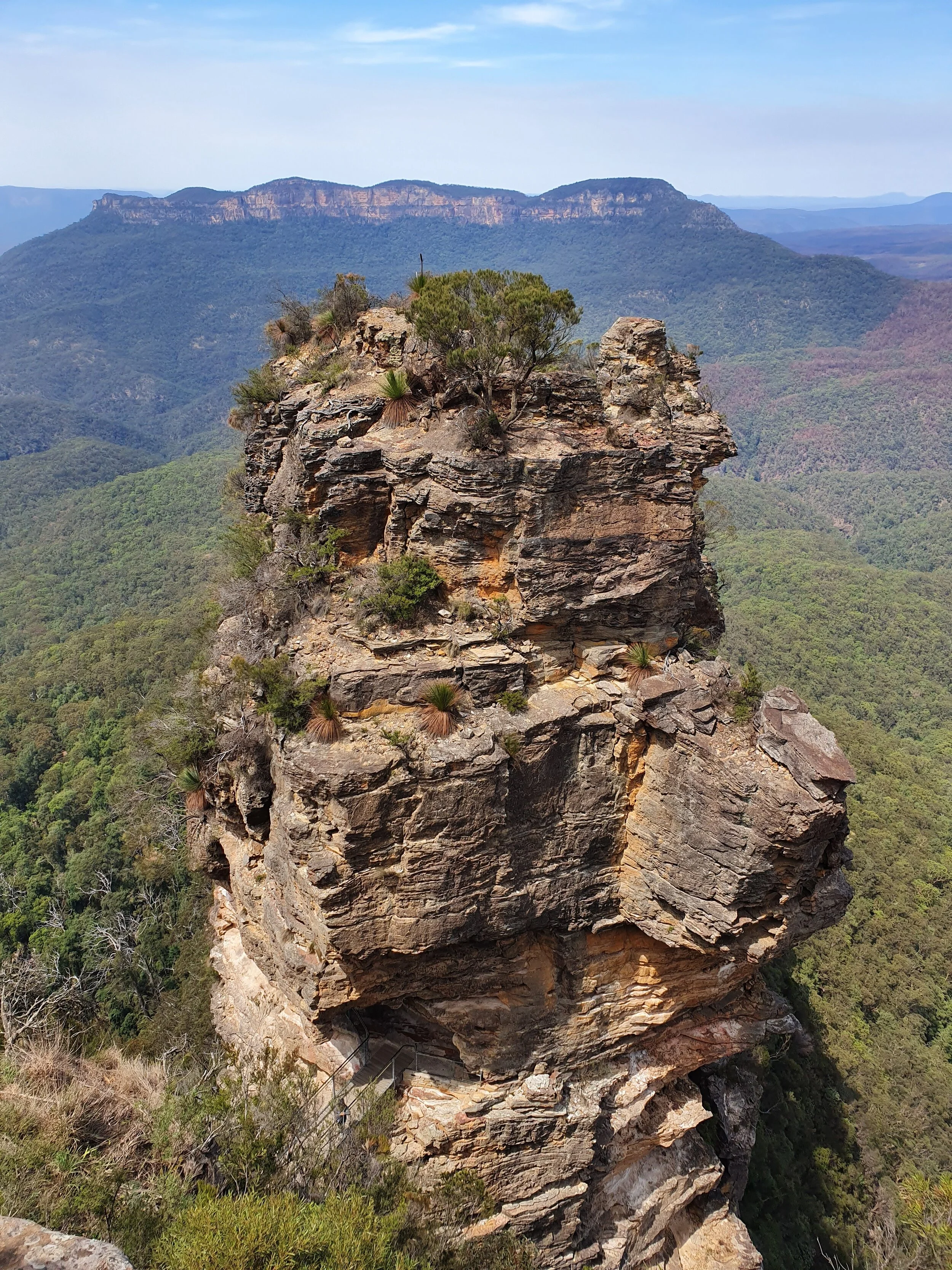 Blue Mountains Tours | Urban Legends Tour Co