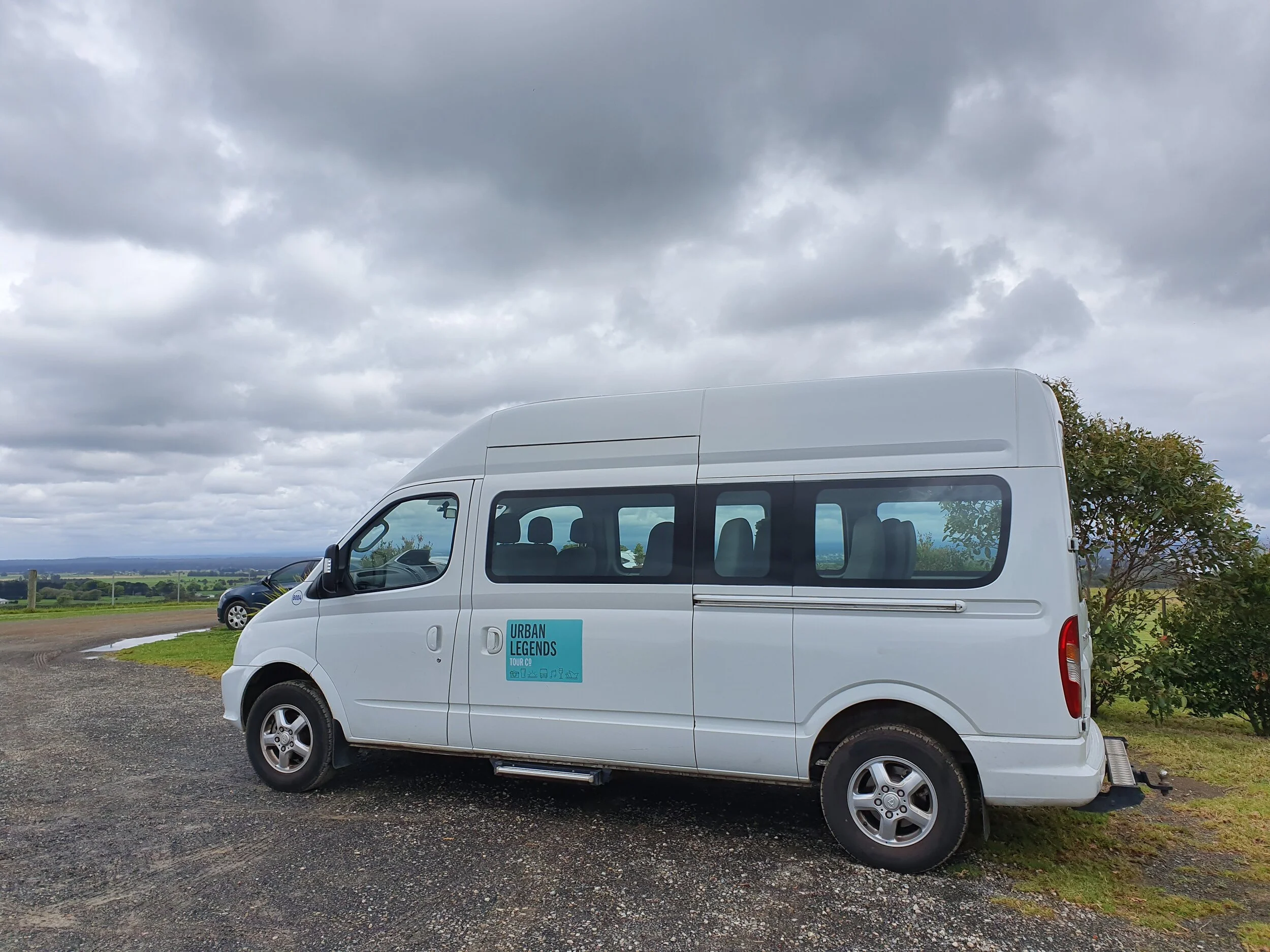 Sydney Bus Hire and Charter: Coaches and Mini Buses | Urban Legends Tour Co