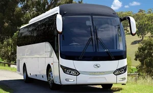 Australia's premium bus & coach charter and private tour company. Wine ...
