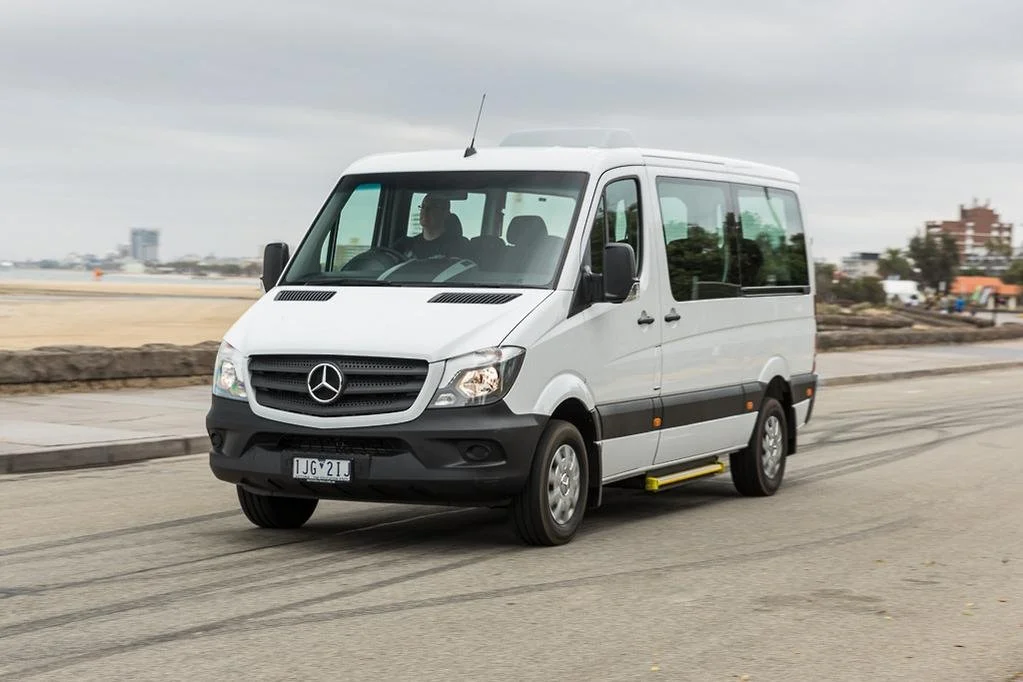 Australia's premium bus & coach charter and private tour company. Wine ...