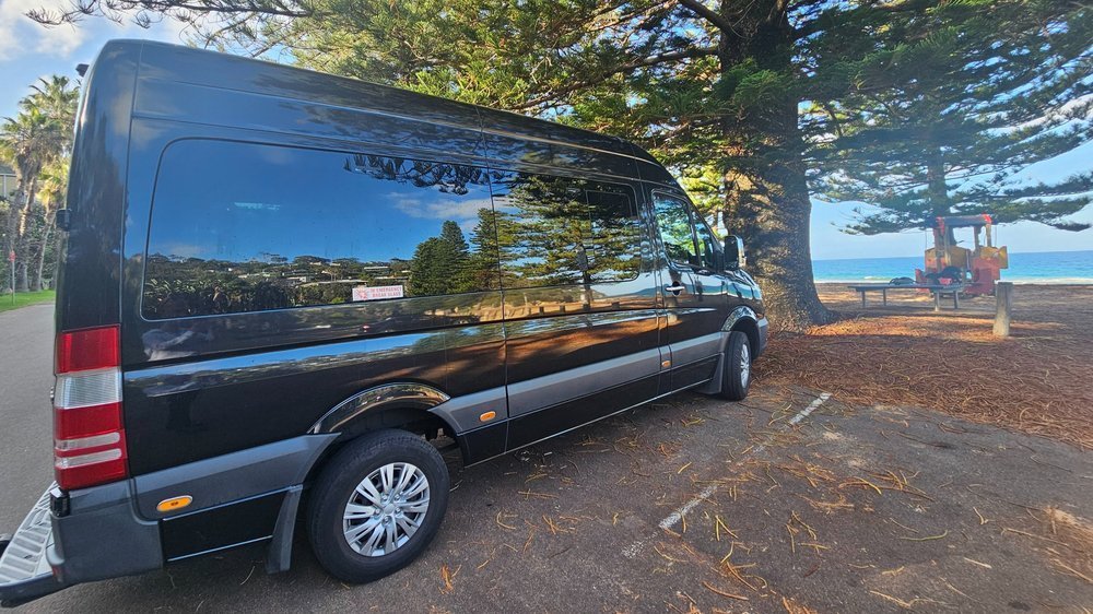 Hunter Valley Bus Hire & Wine Tours | Private Group Transport ...
