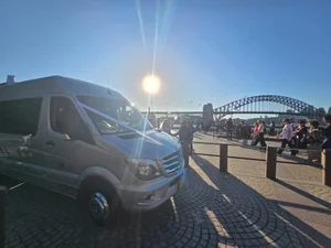 Australia's premium bus & coach charter and private tour company. Wine ...