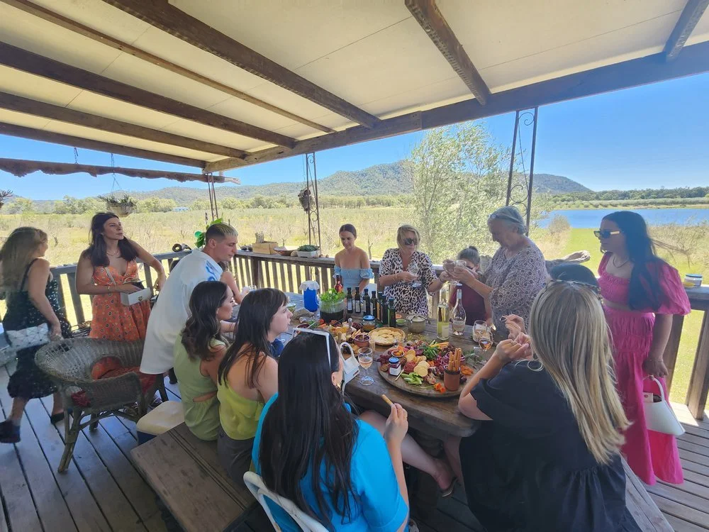 Hunter Valley Bus Hire & Wine Tours | Private Group Transport ...